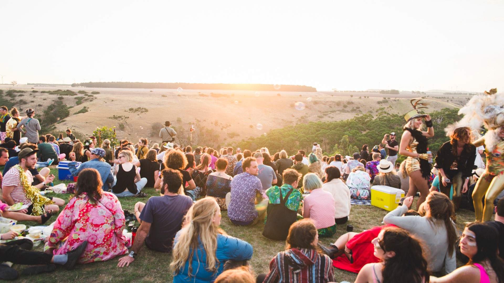 Start Making March Plans: Golden Plains Is Returning for 2023 and the ...