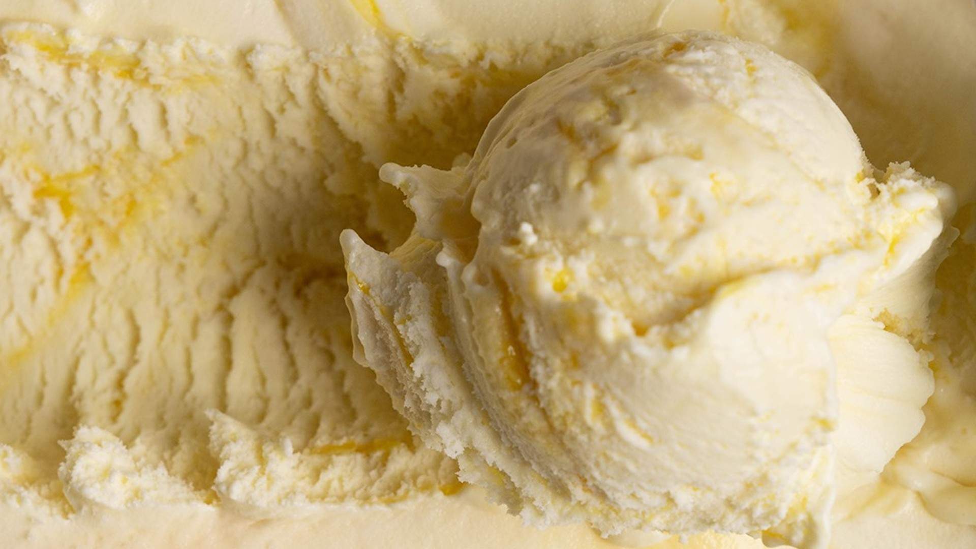 Lewis Road Creamery's New Lemon and Gin Ice Cream Is a Cocktail and ...