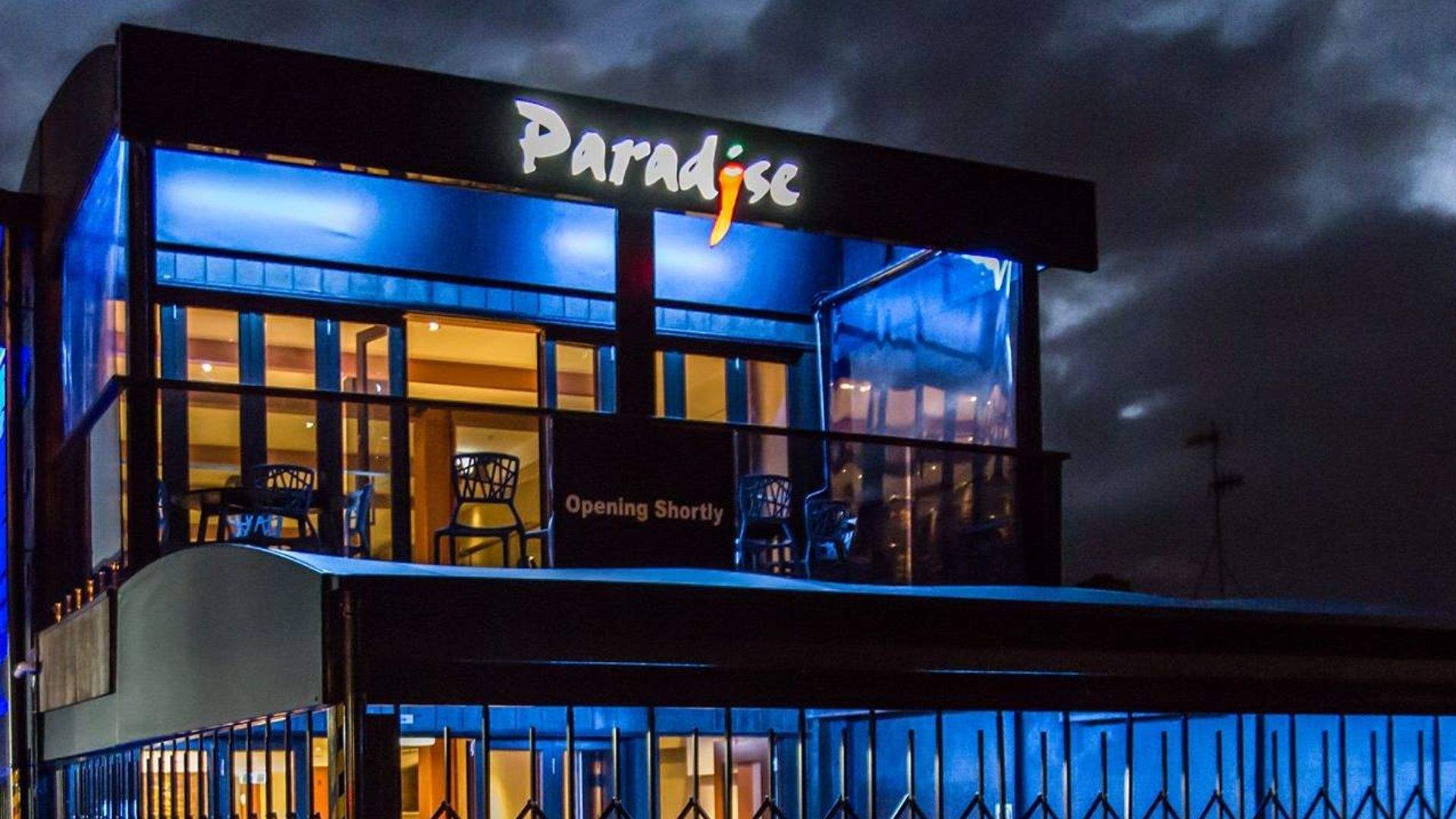 Paradise's Iconic All-You-Can-Eat Buffet Has Quietly Shut During ...