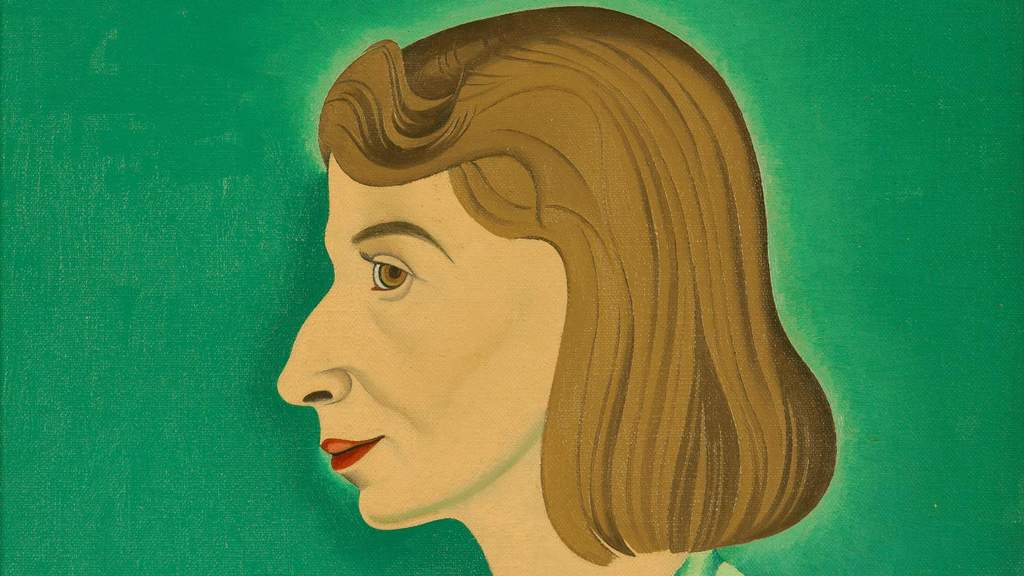 Rita Angus: New Zealand Modernist/He Ringatoi Hou o Aotearoa, Auckland