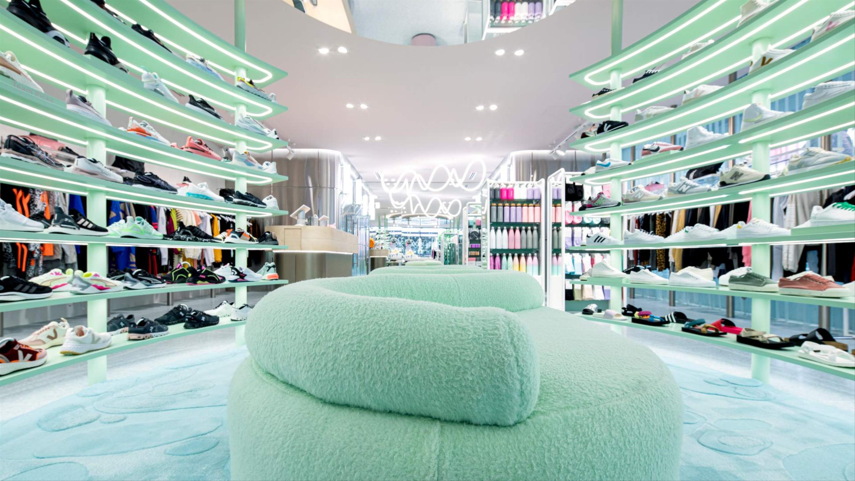 Australasia's Largest-Ever Stylerunner Store Is Arriving in Auckland ...