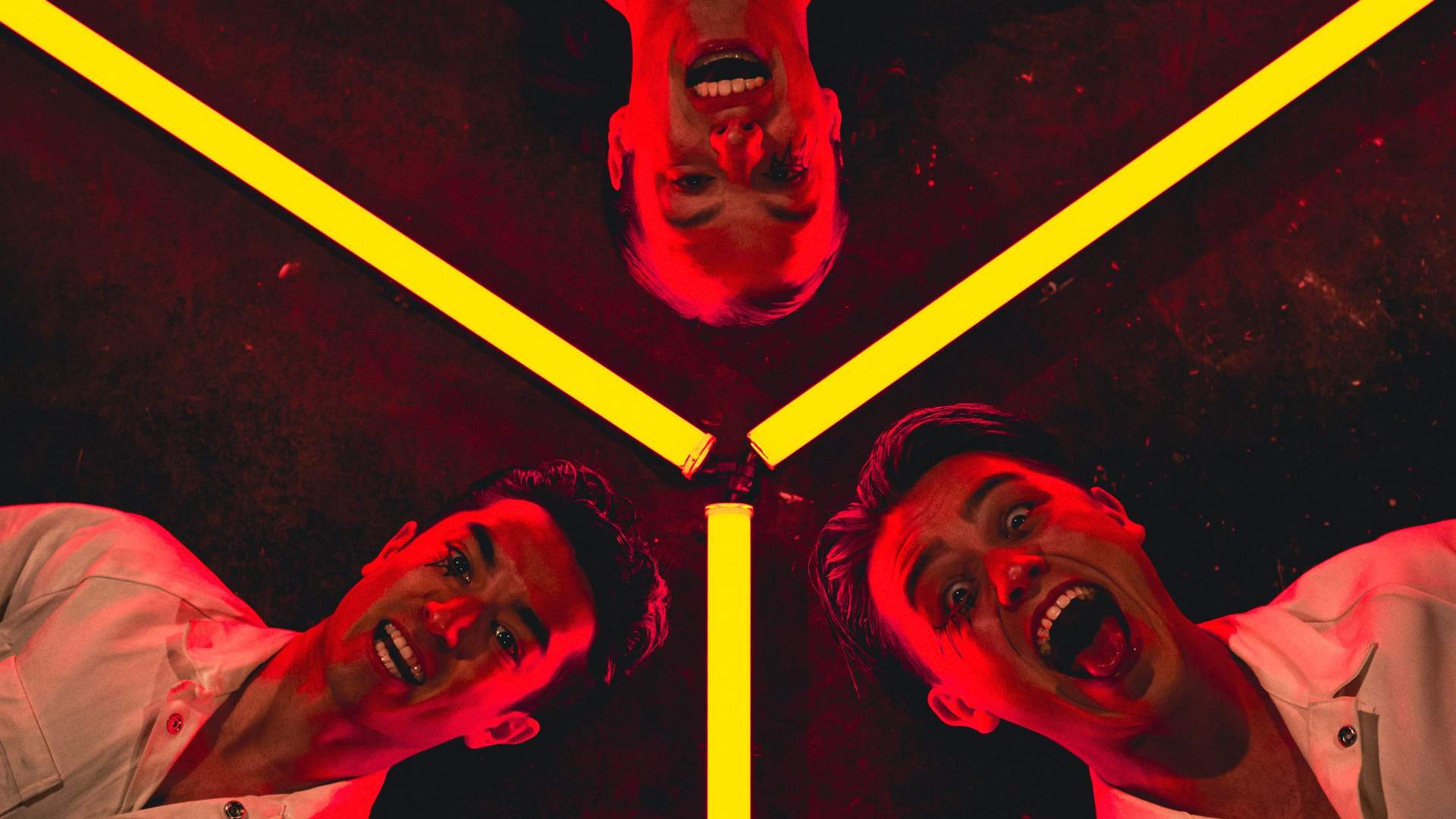 ATYP Have Announced an Incredible 2022 Season at its New Home at The ...