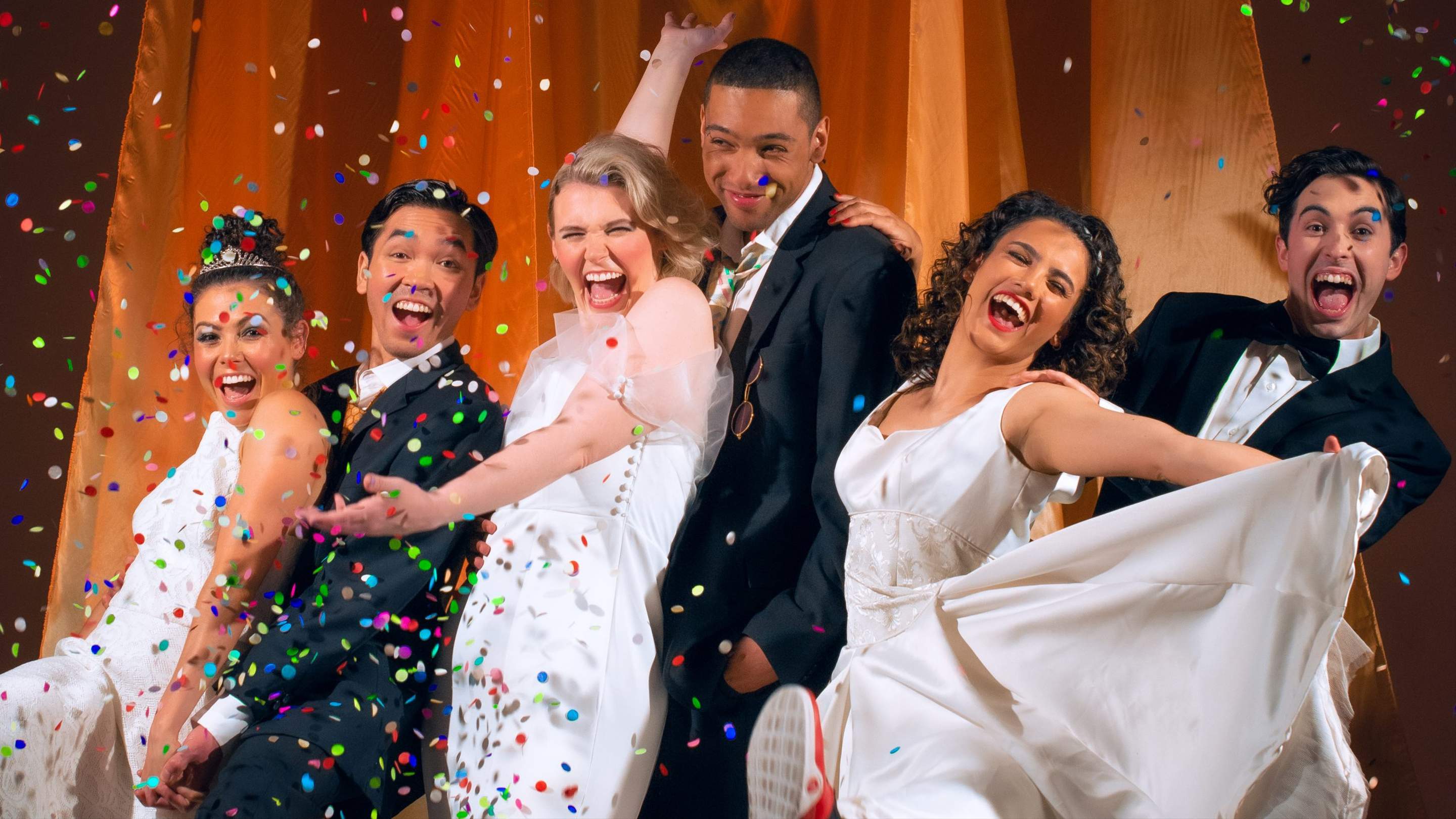 ATYP Have Announced an Incredible 2022 Season at its New Home at The ...