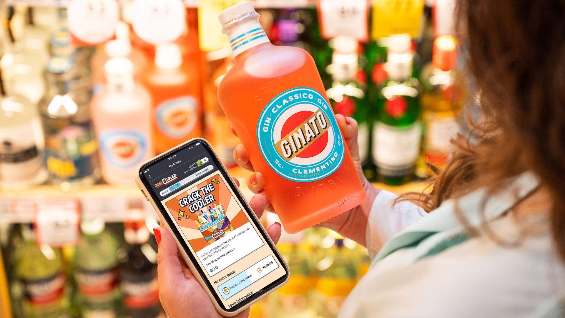 BWS Cooler - Concrete Playground