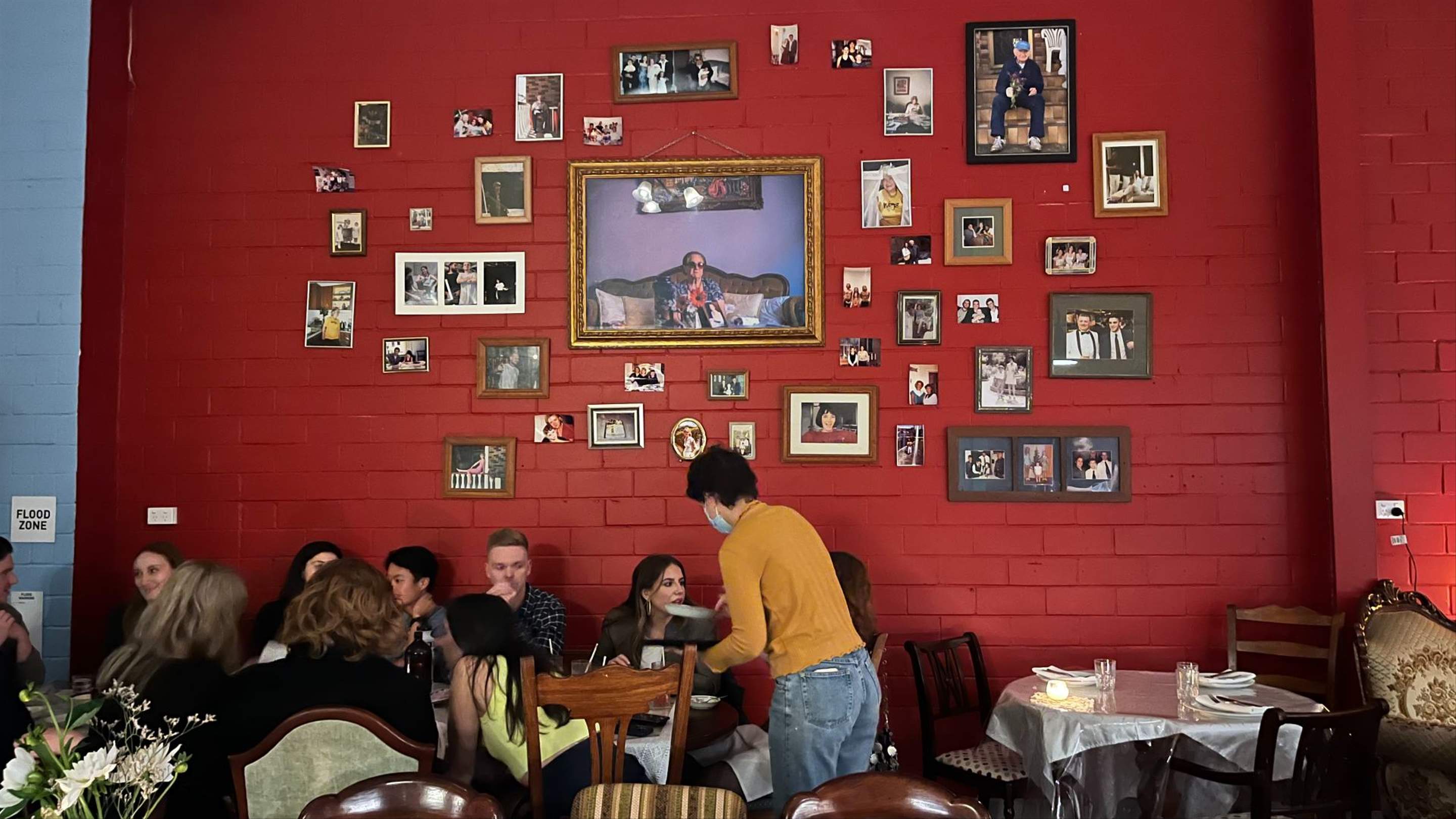 Baba's Place, Marrickville Review