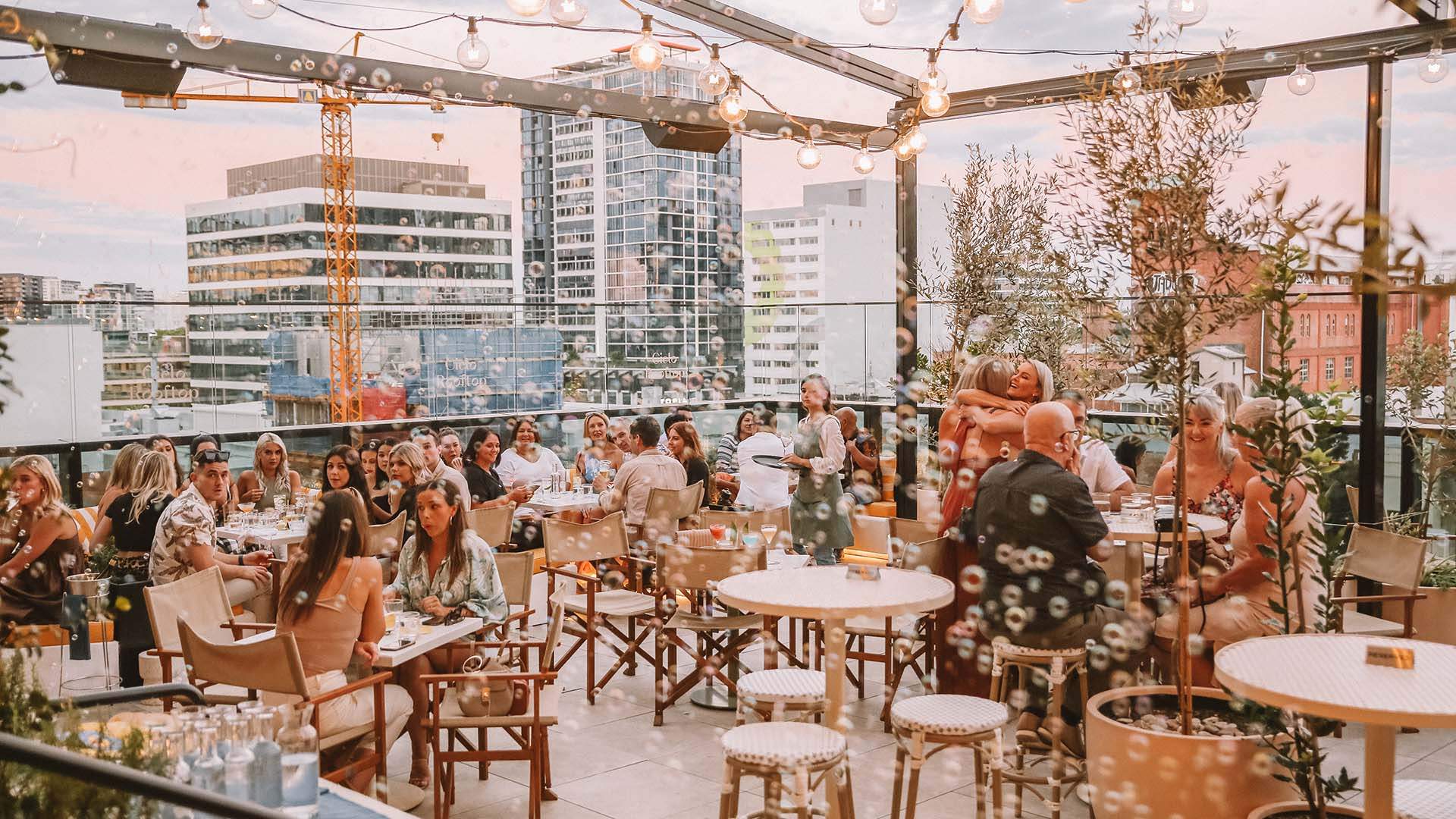 Brisbane's Most Popular Bars of 2021 - Concrete Playground