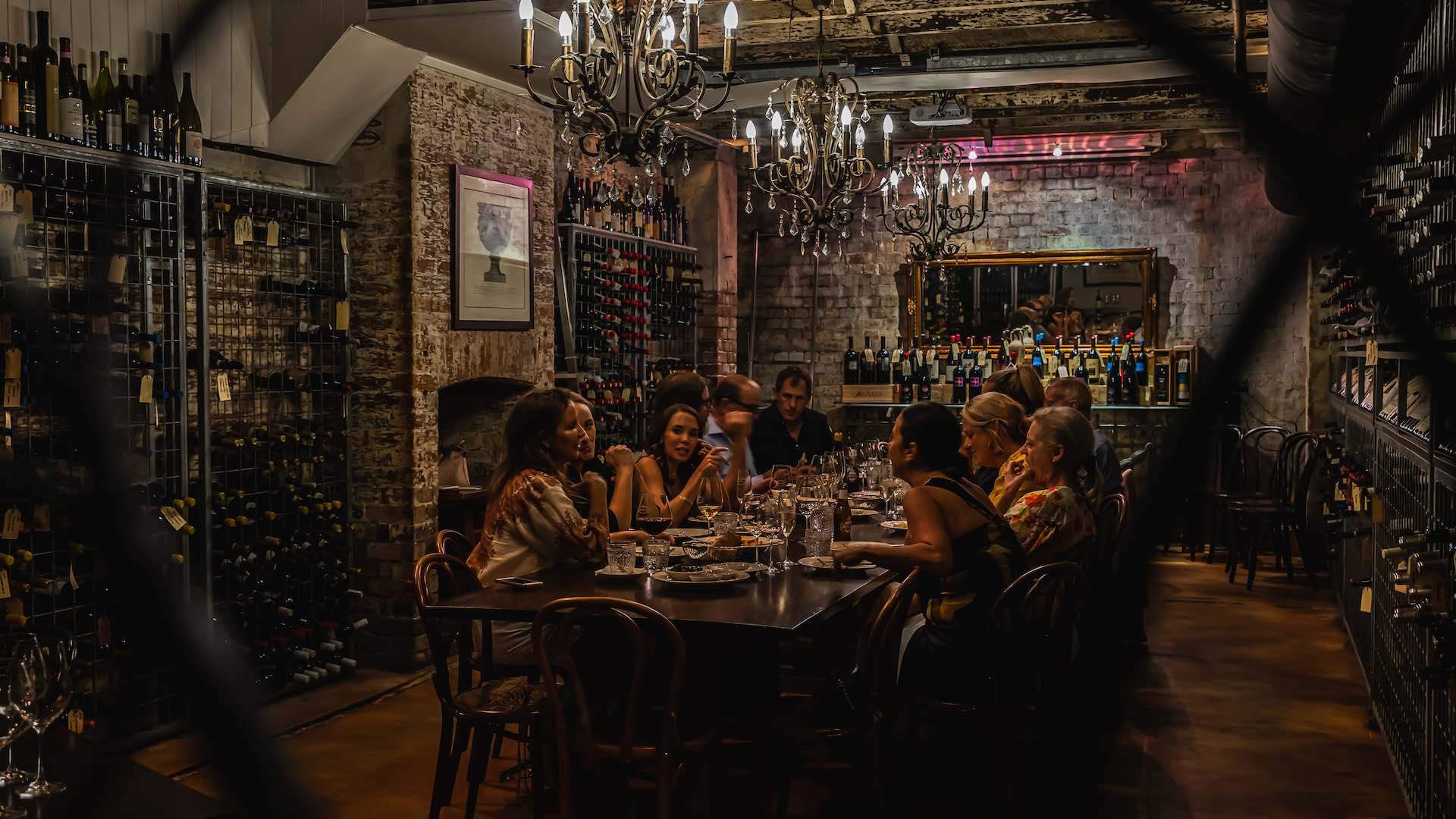 1889 Enoteca, Woolloongabba Review