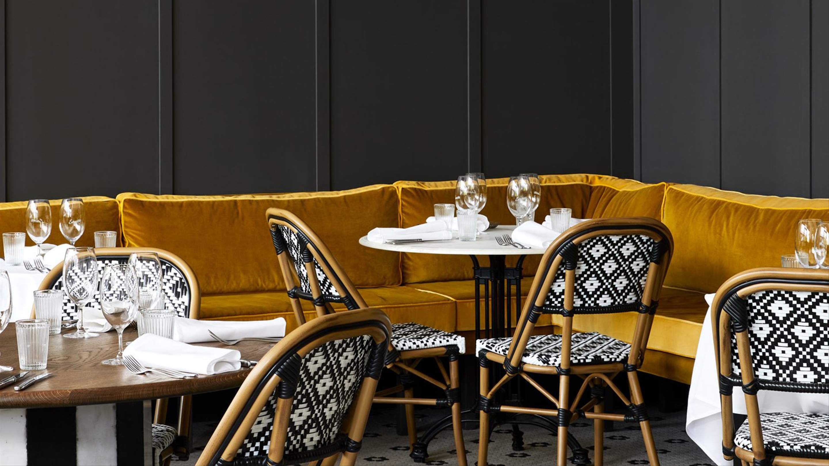 The 14 Best French Restaurants in Melbourne for 2024