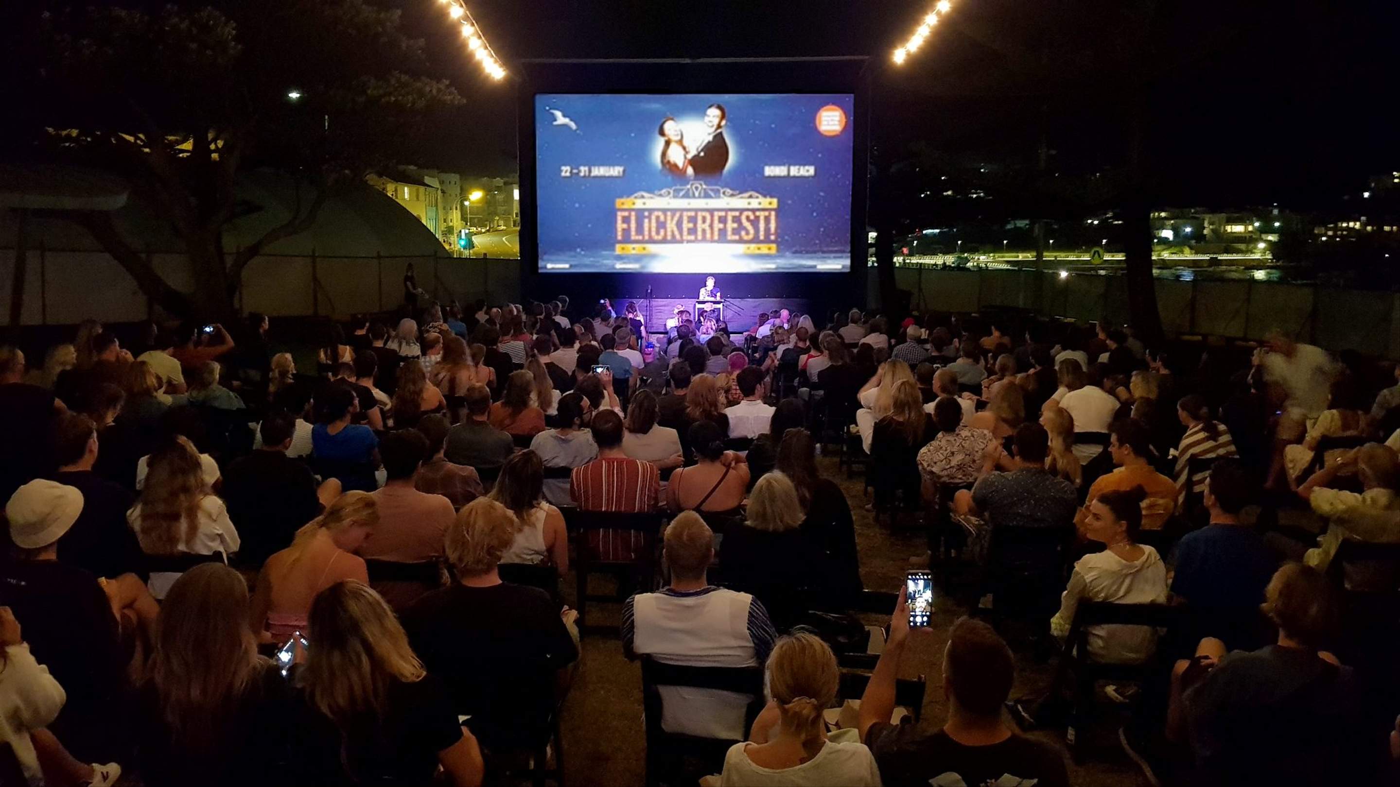 Flickerfest International Short Film Festival Sydney 2023 - Concrete Playground