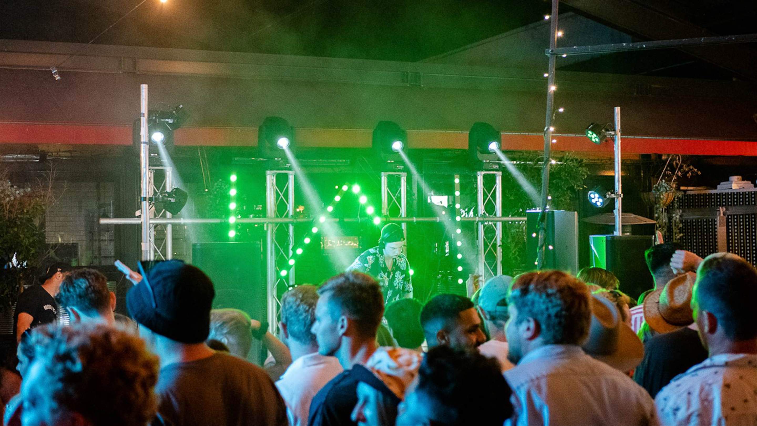 Twelve Epic Gigs Popping Up Across New Zealand That Are Worth a Summer ...