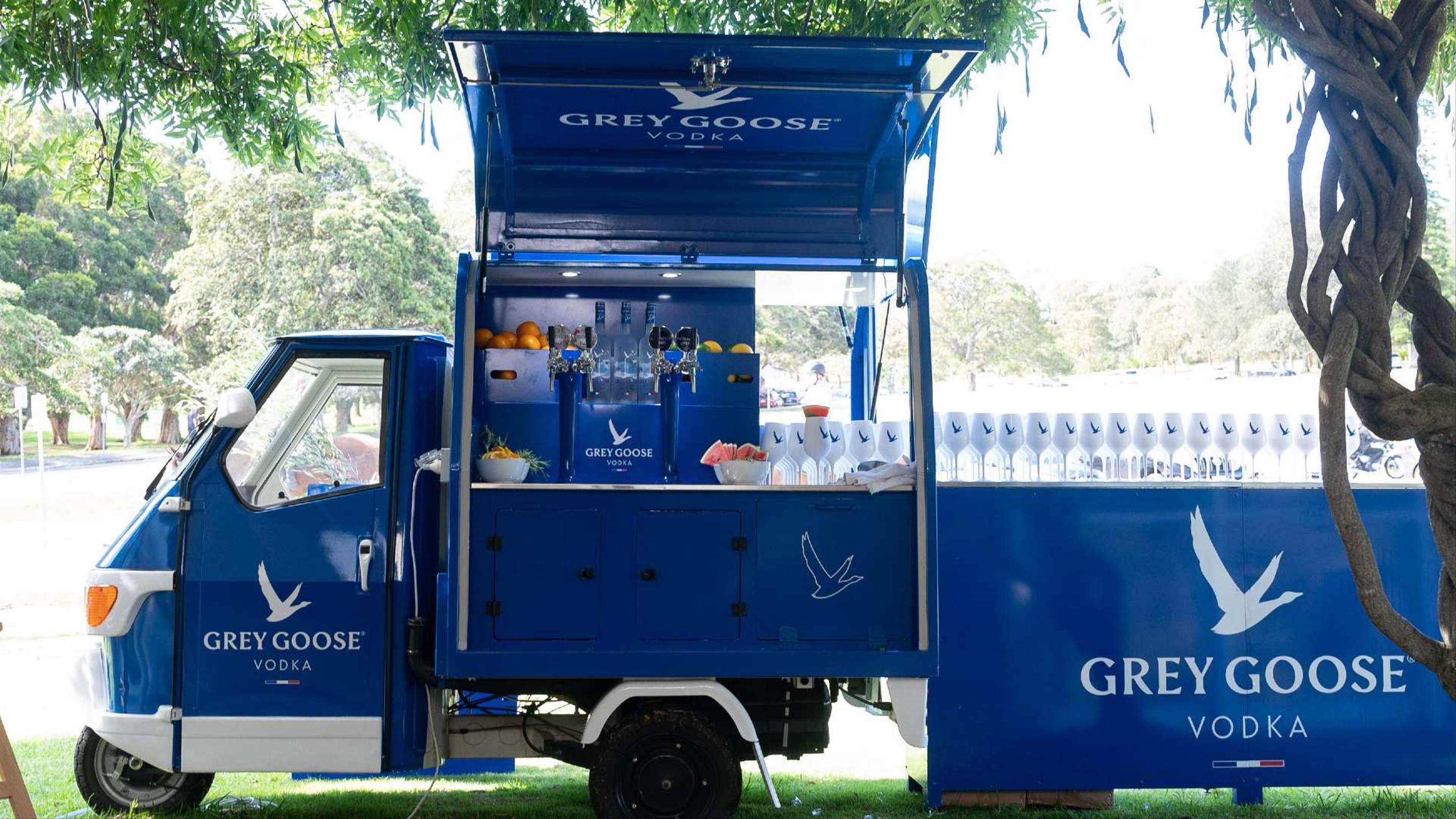 Raise The Bar Pop-Ups - Concrete Playground