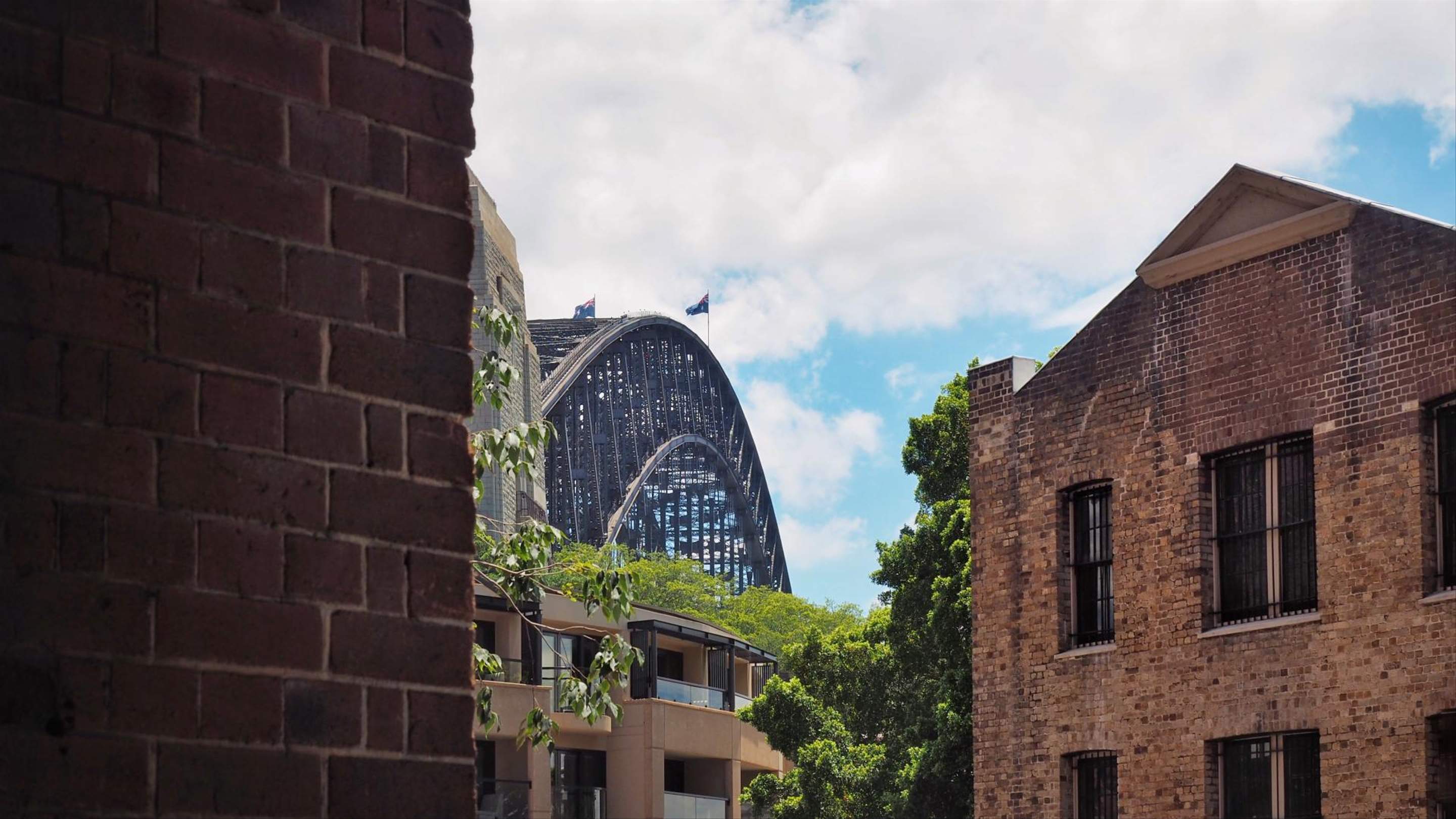 Hickson House Is the New Warehouse Distillery and Restaurant Opening ...