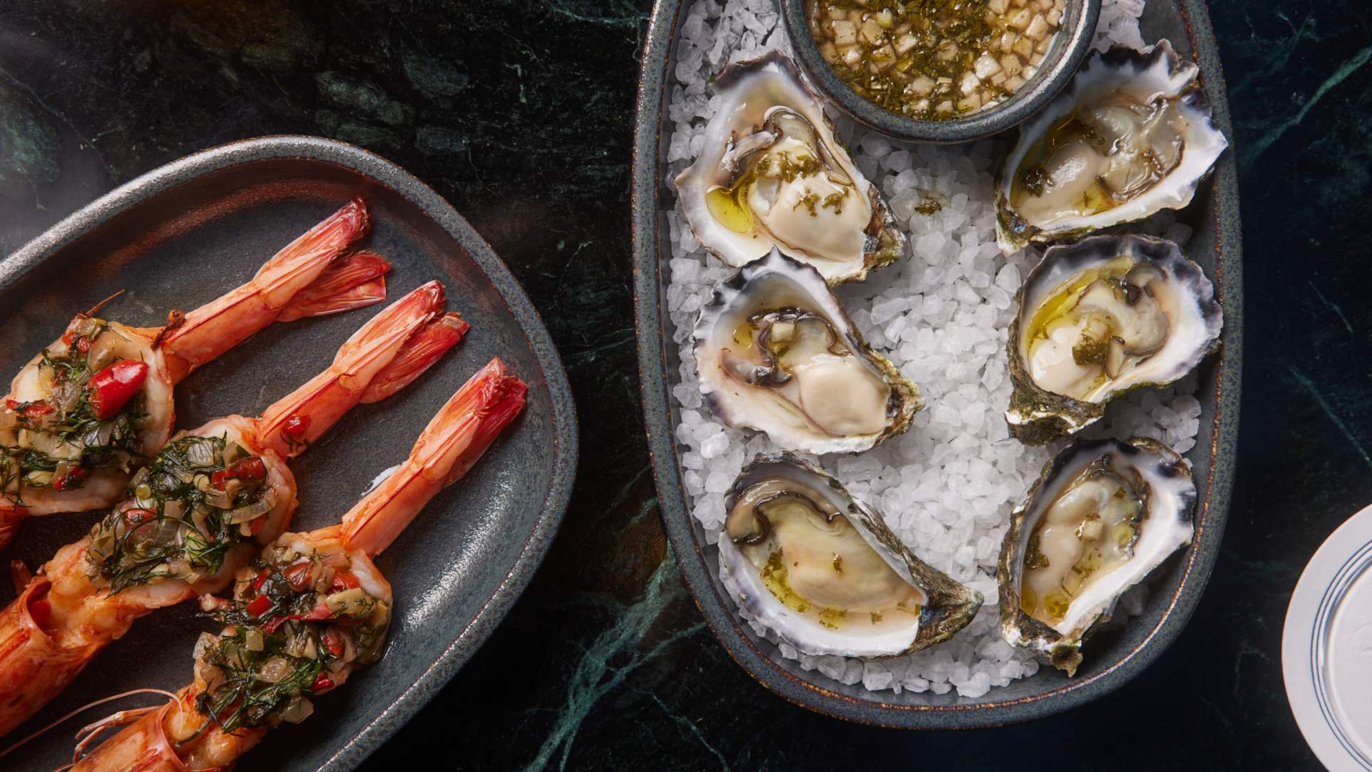 Hickson House Is the New Warehouse Distillery and Restaurant Opening ...