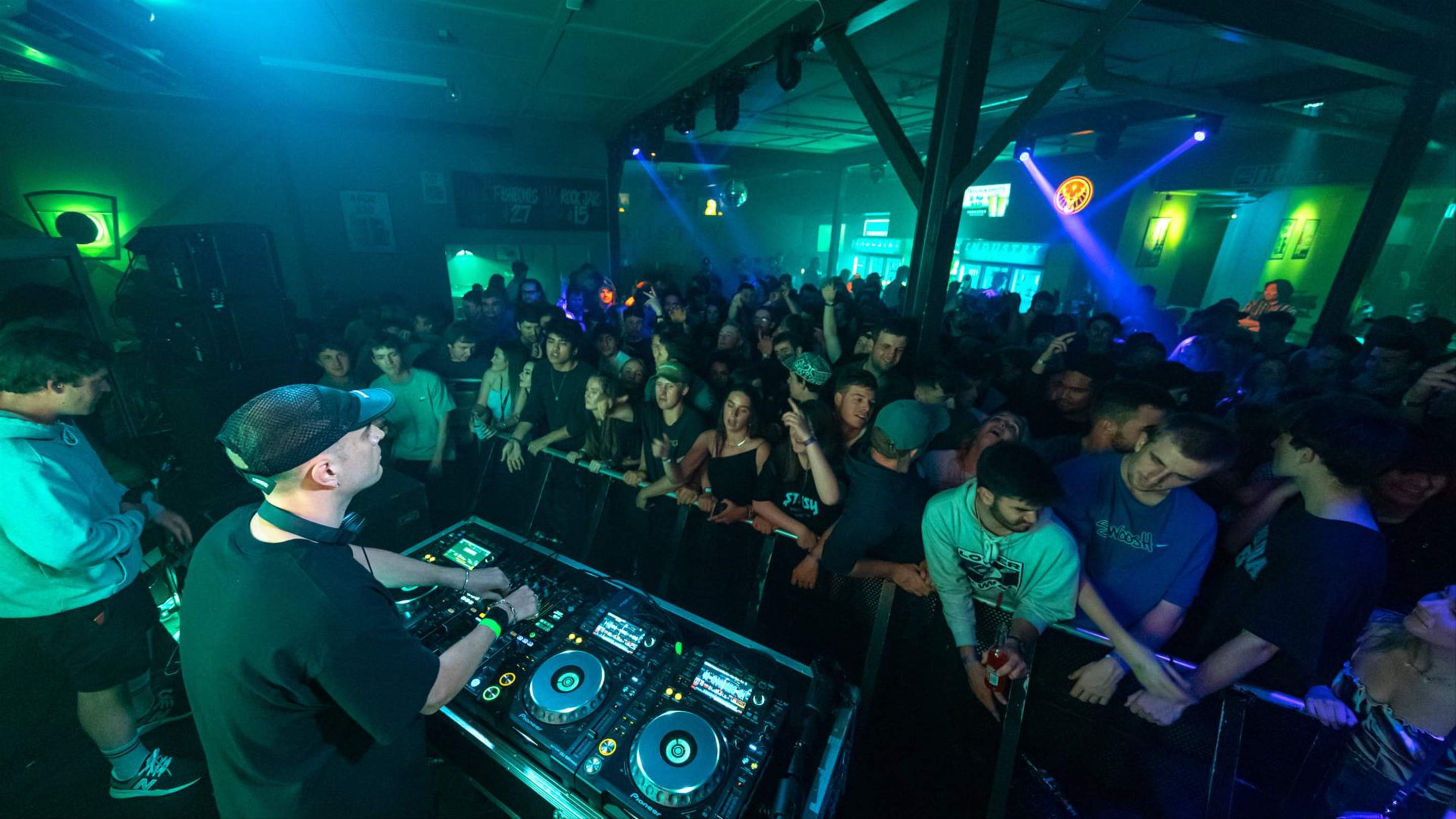 Twelve Epic Gigs Popping Up Across New Zealand That Are Worth a Summer ...