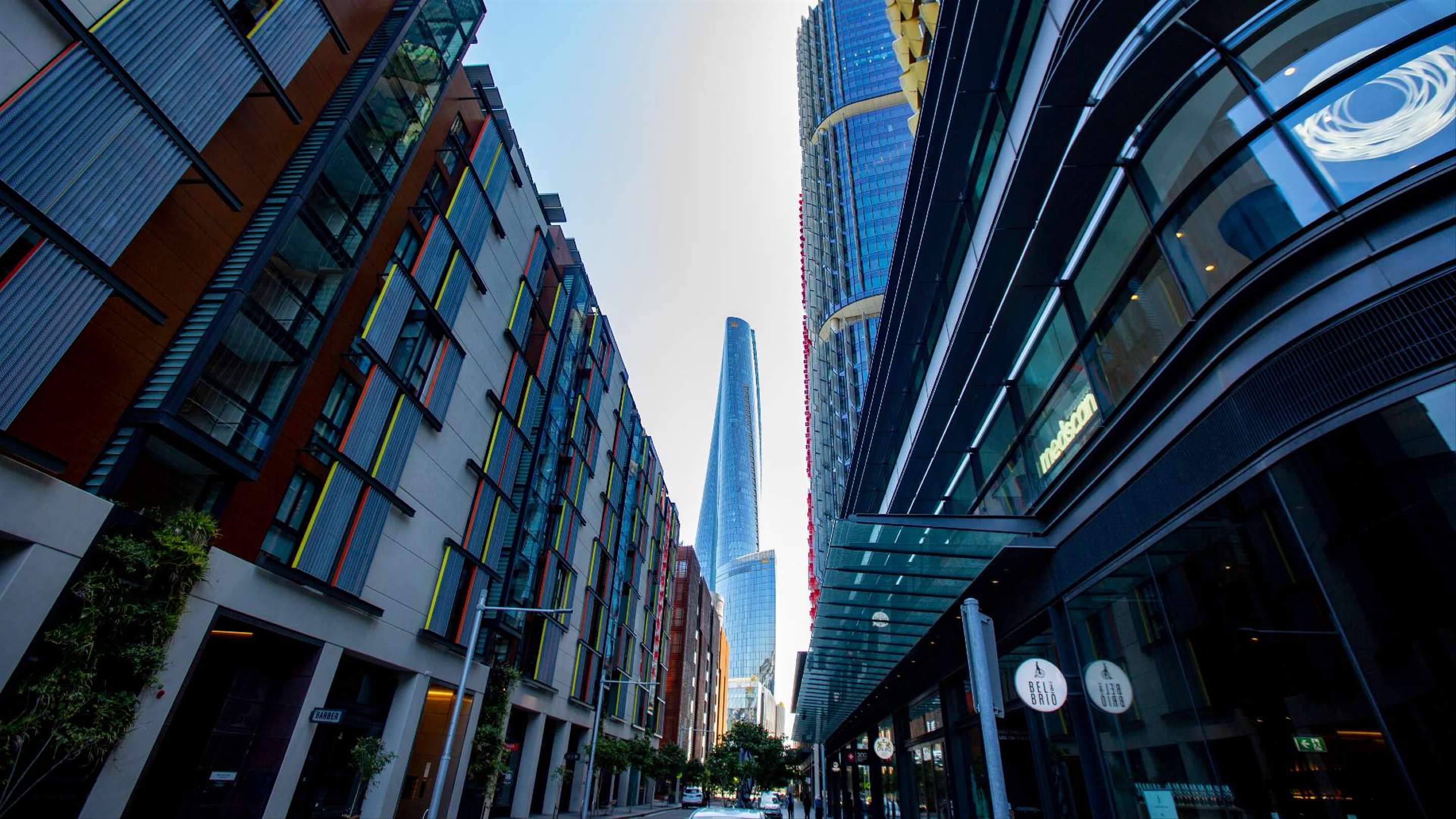Eight Exciting Ways to Experience Barangaroo This Summer - Concrete ...