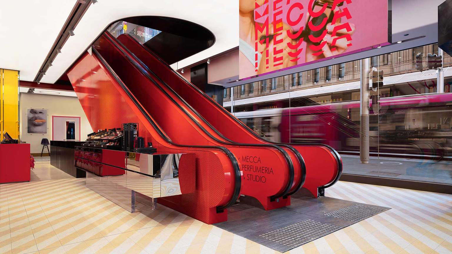 Mecca Is Opening Its Biggest Store in the Southern Hemisphere in ...