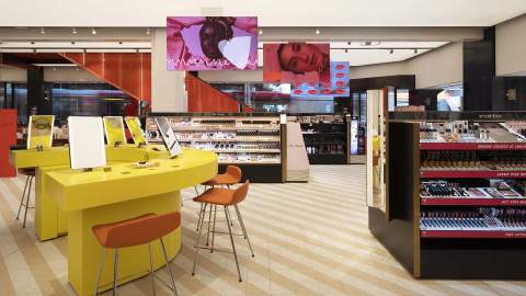 Mecca Is Opening Its Biggest Store in the Southern Hemisphere in ...