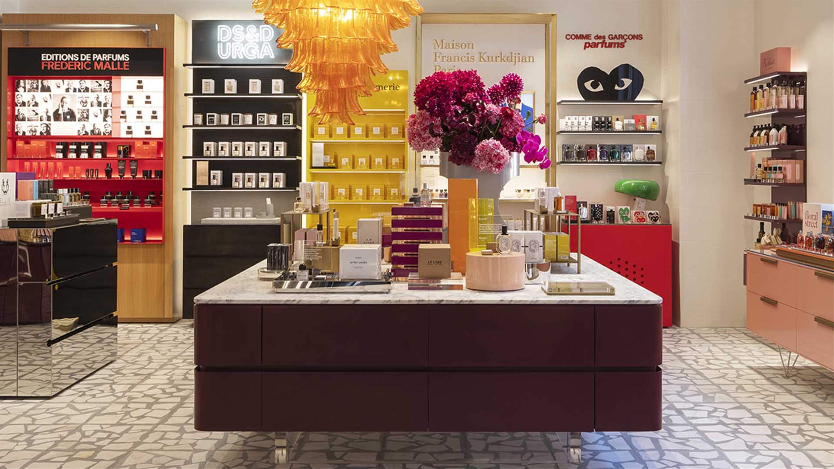 Mecca Is Opening Its Biggest Store in the Southern Hemisphere in ...