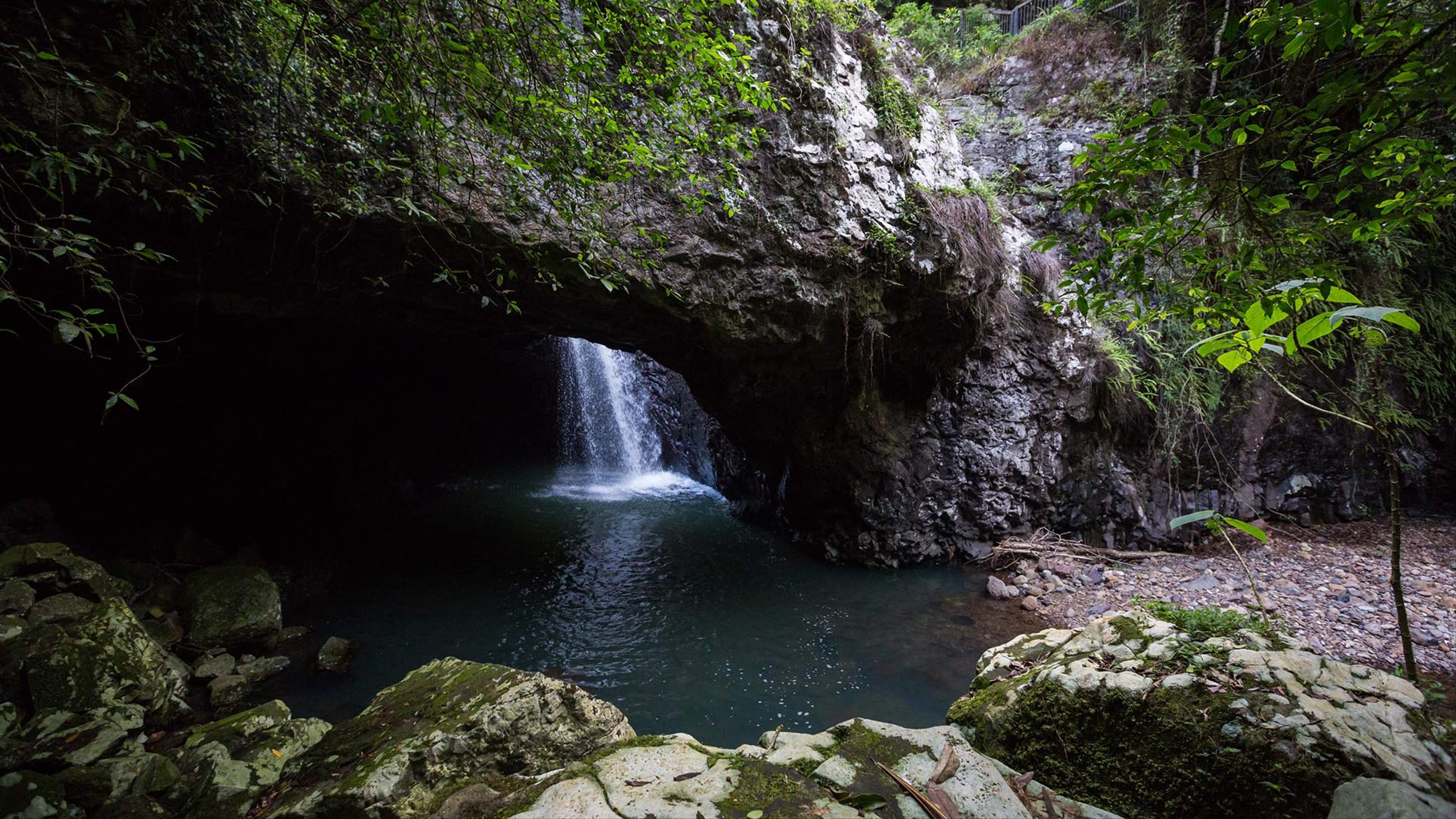 The Best Caves to Visit Near Brisbane and Beyond - Concrete Playground