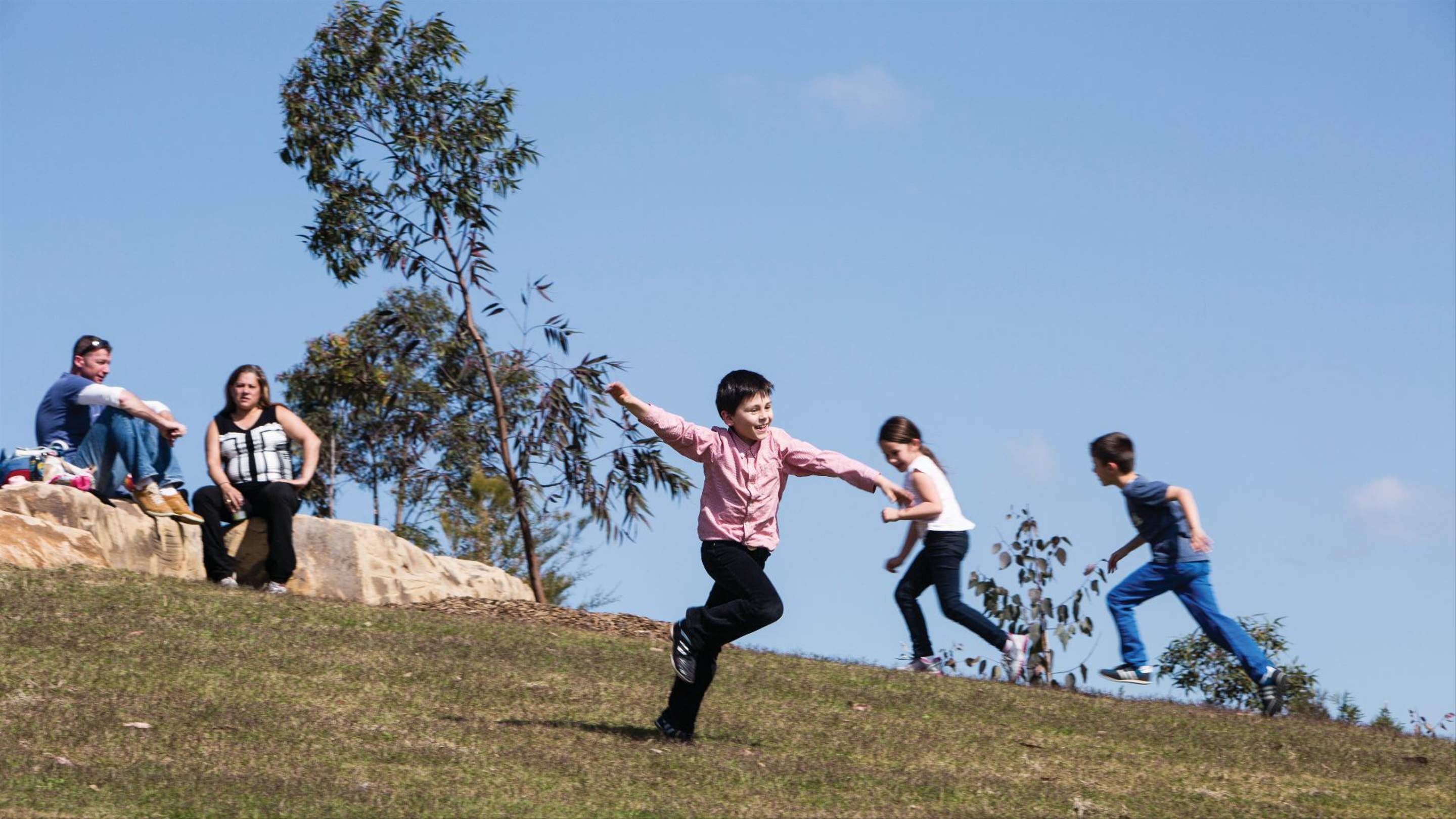 Eight Exciting Ways to Experience Barangaroo This Summer - Concrete ...