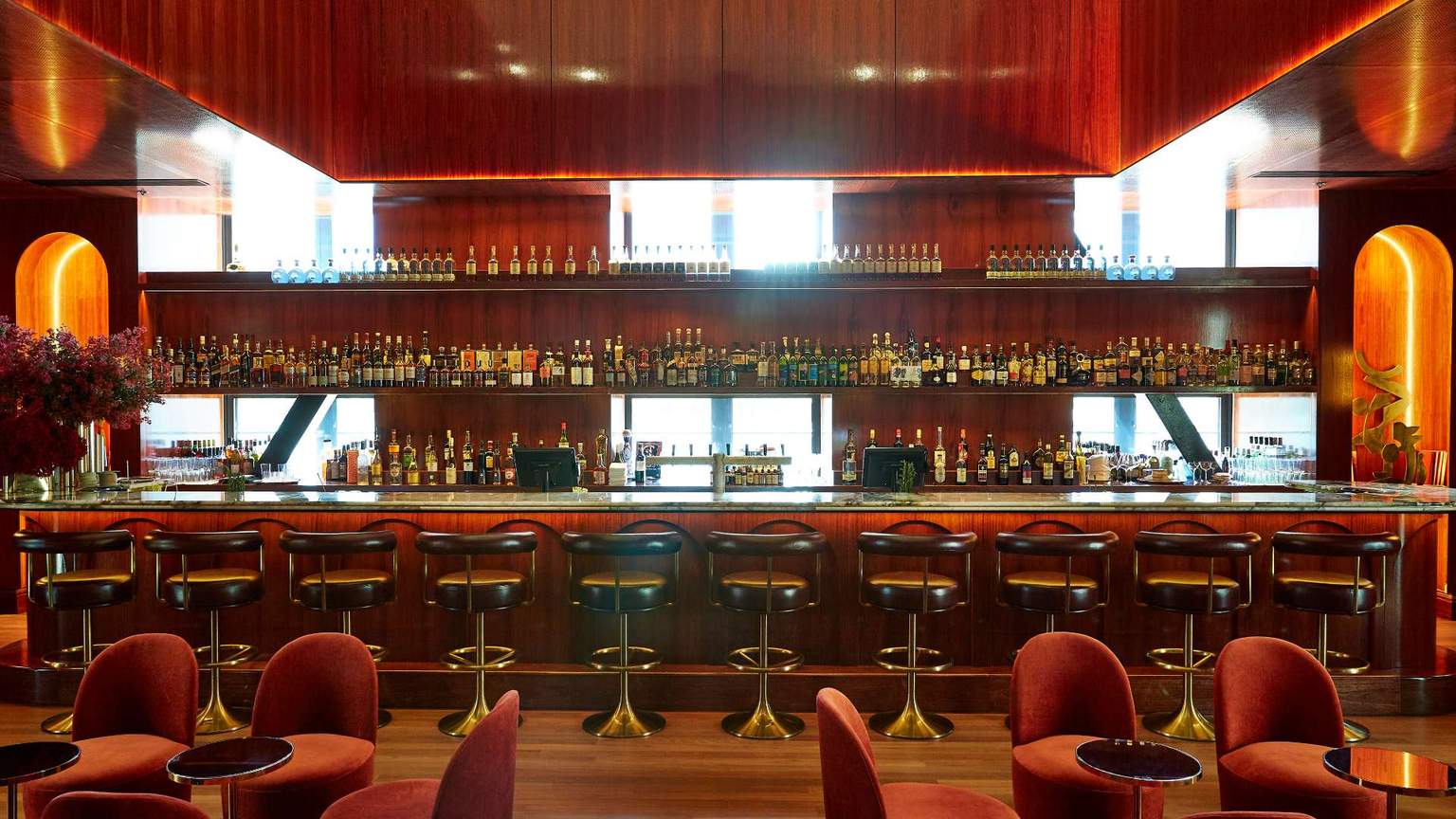 Shell House, Sydney Review