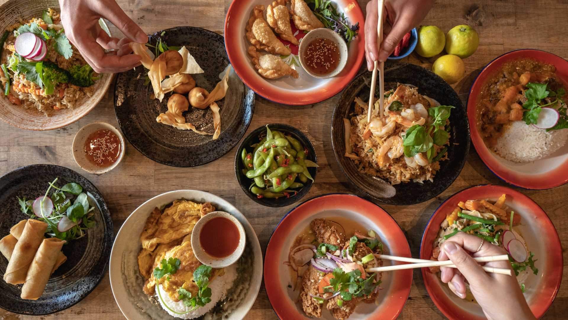 Six of Auckland's Most Iconic BYO Venues (and What to Order Once You're ...