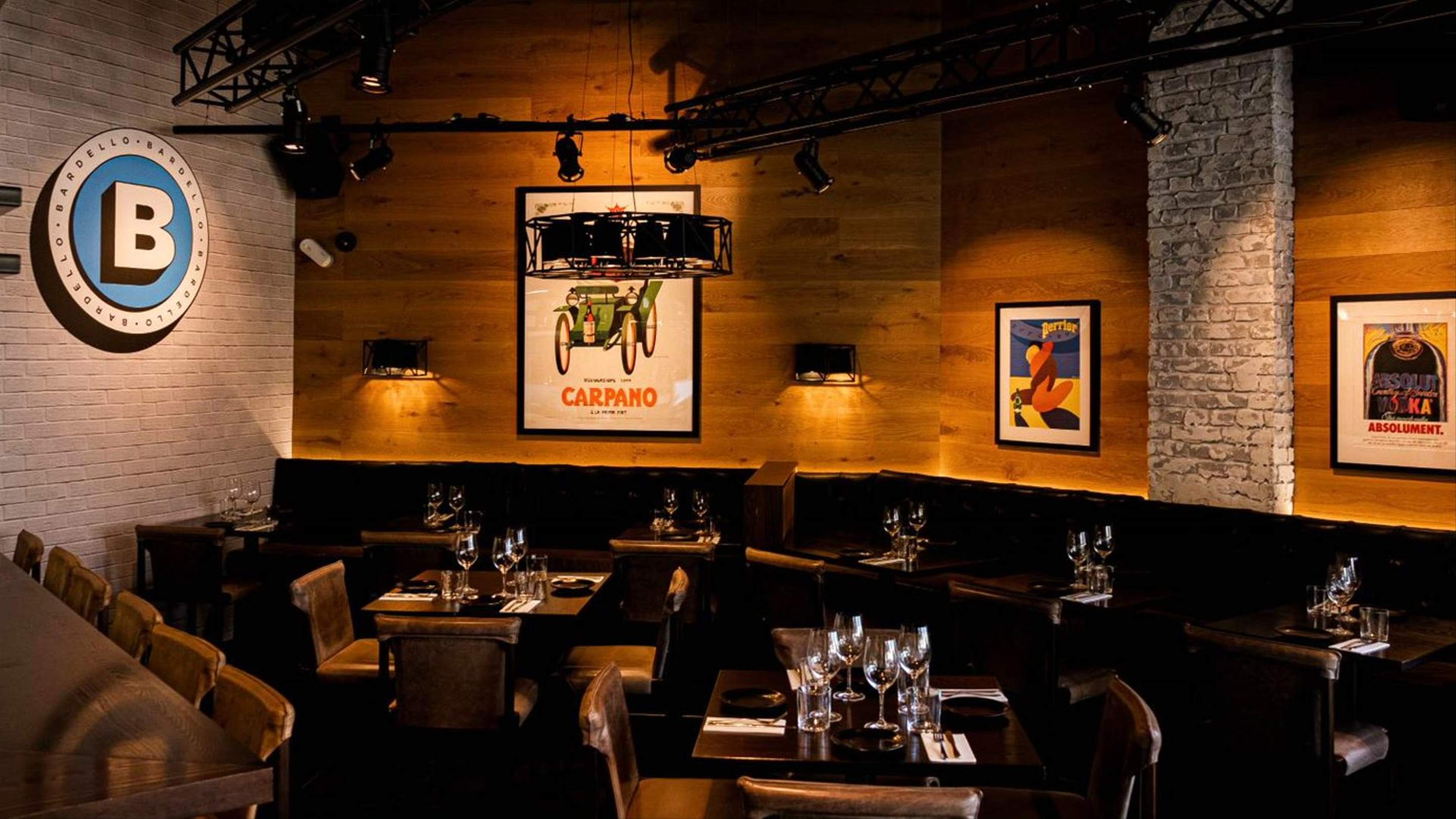 Bardello Is the Brand New Mediterranean Eatery Arriving on Auckland's ...