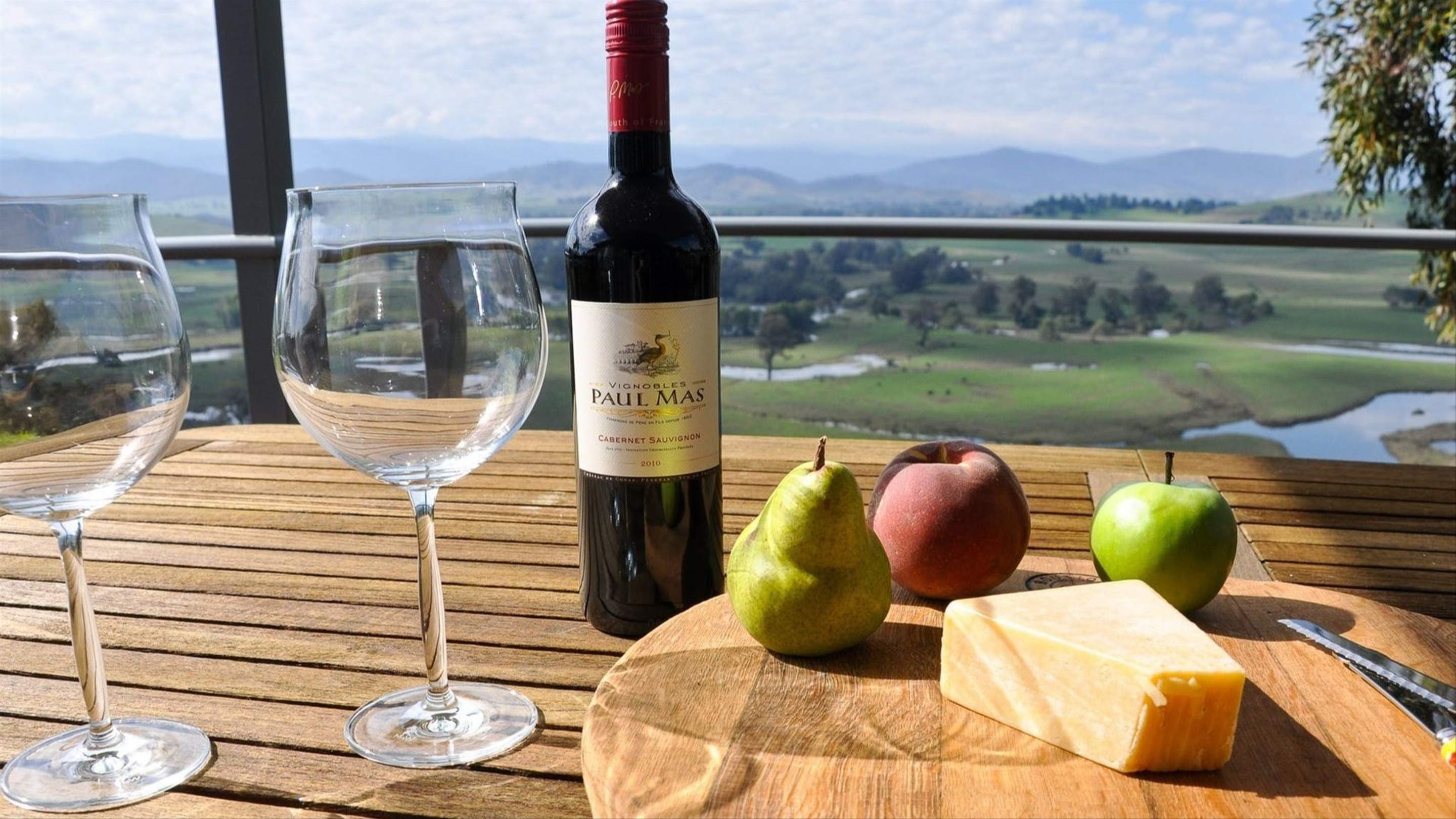 Six Reasons Why You Should Consider the Upper Murray and Surrounds for ...