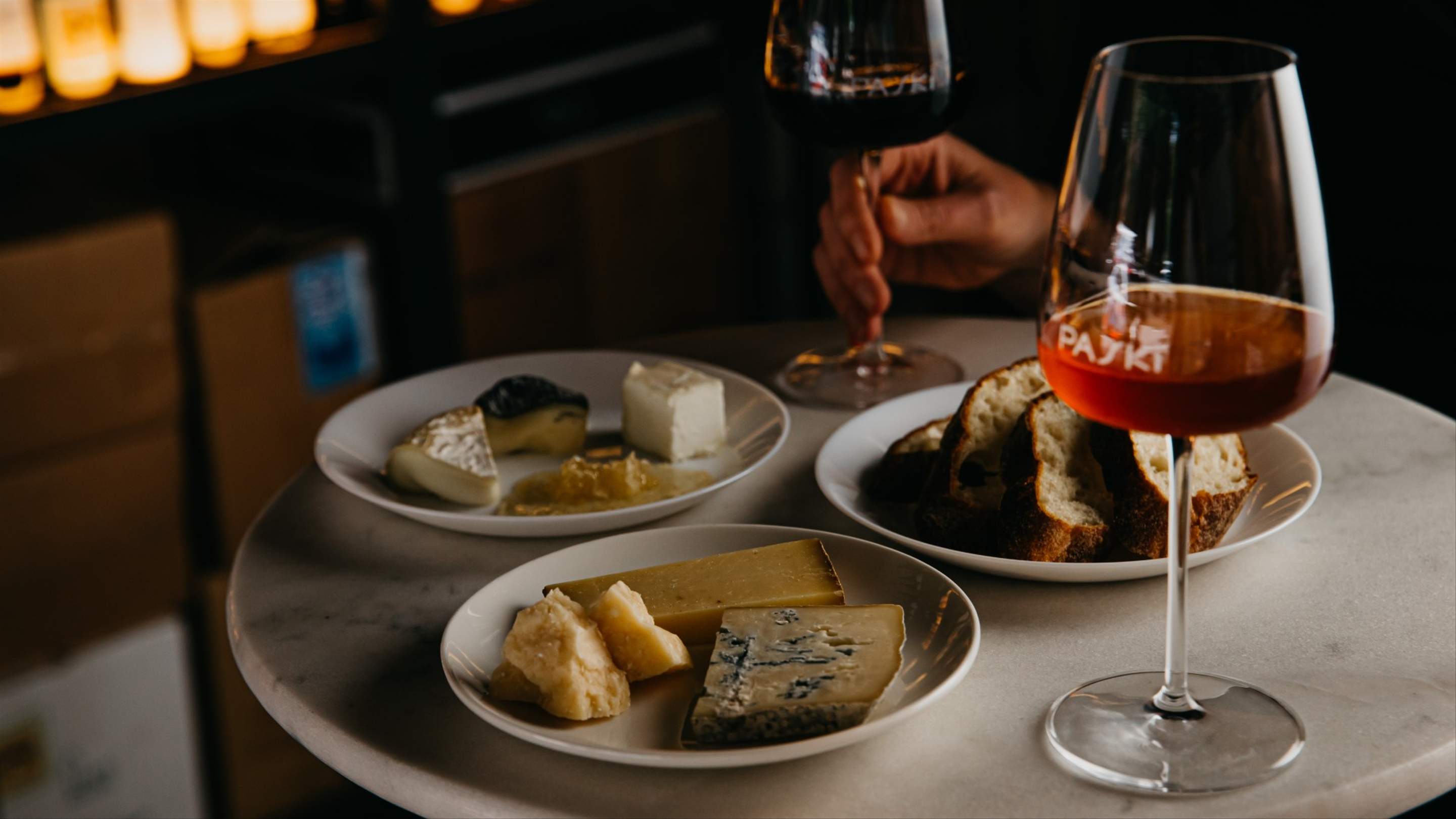 Paski Vineria Popolare, Darlinghurst Review