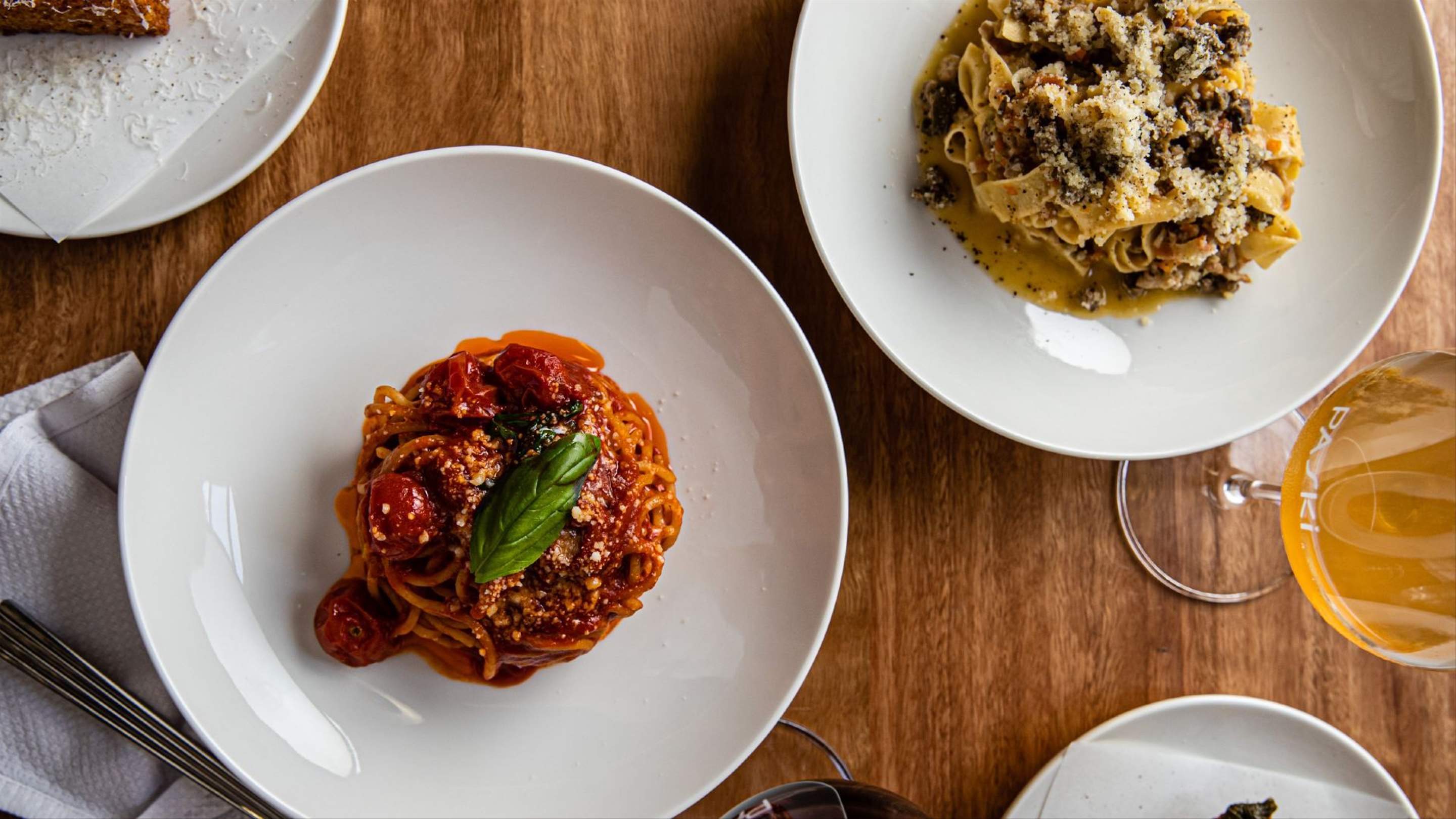 Paski Vineria Popolare, Darlinghurst Review