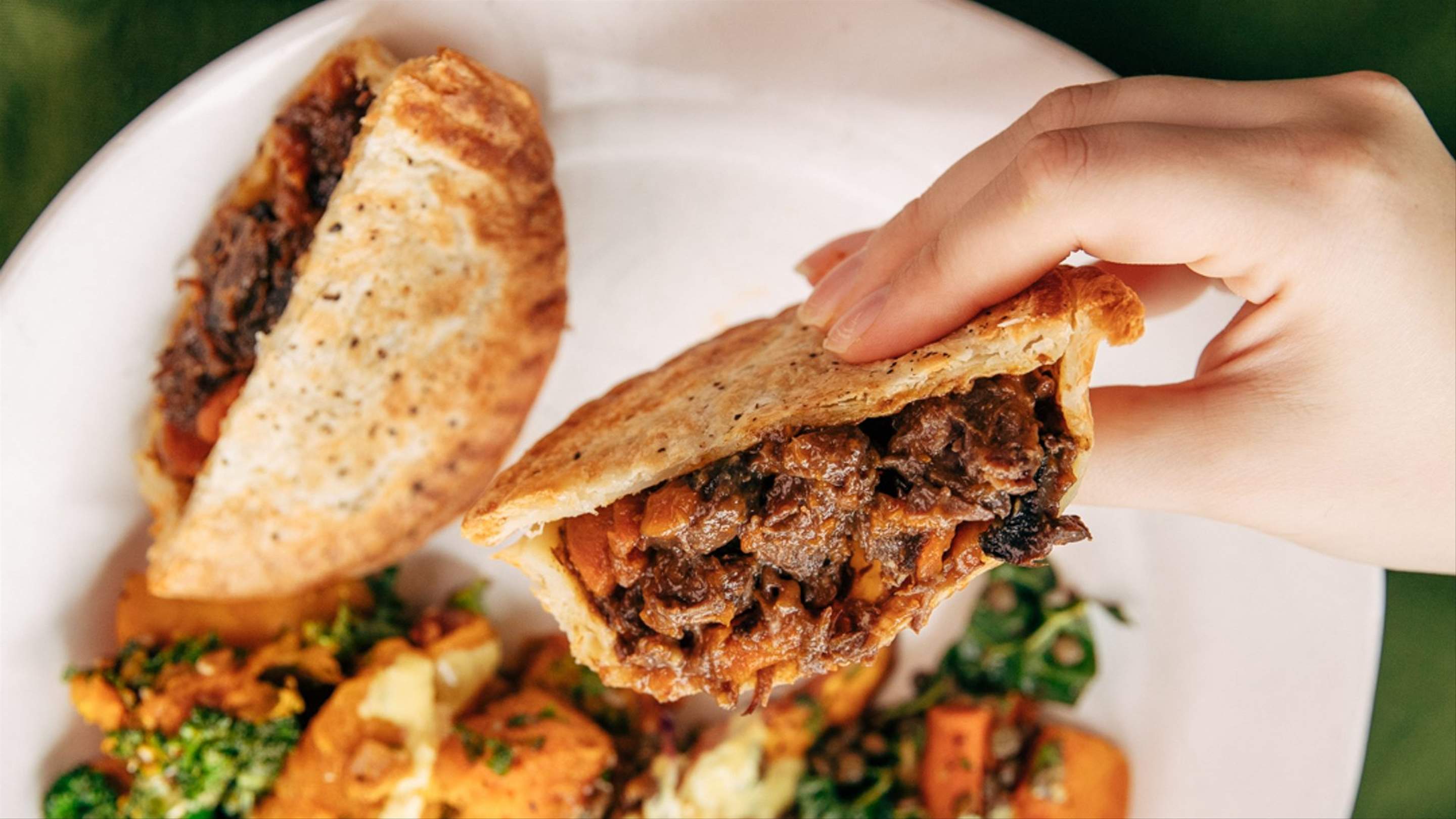 Roti Bros, Auckand CBD Review