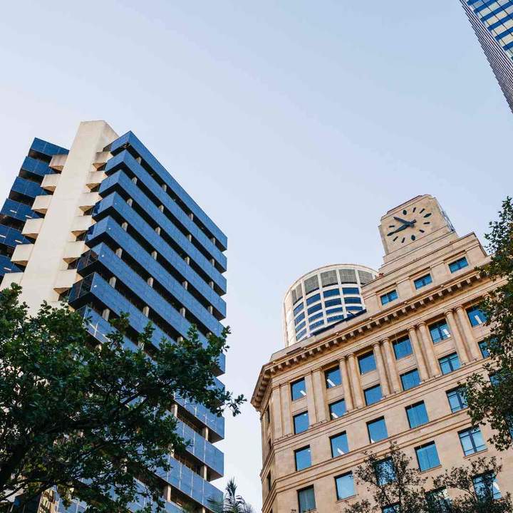 Shell House, Sydney Review