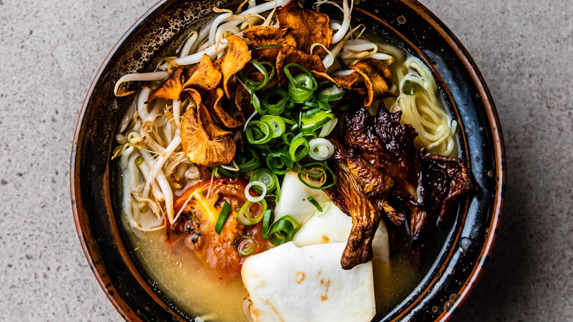 Bones Ramen, Rushcutters Bay Review