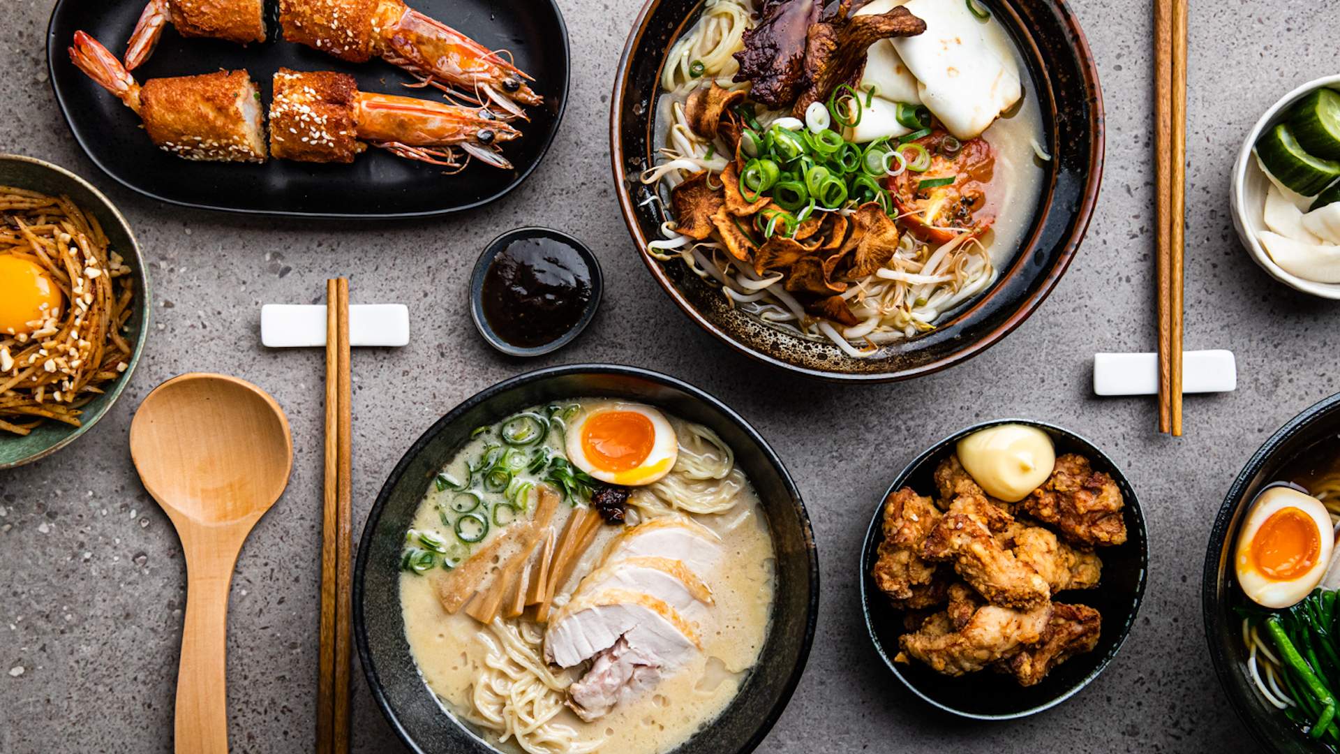 Potts Point Is Getting a New 20-Seater Ramen Bar with an Ex-Rising Sun ...