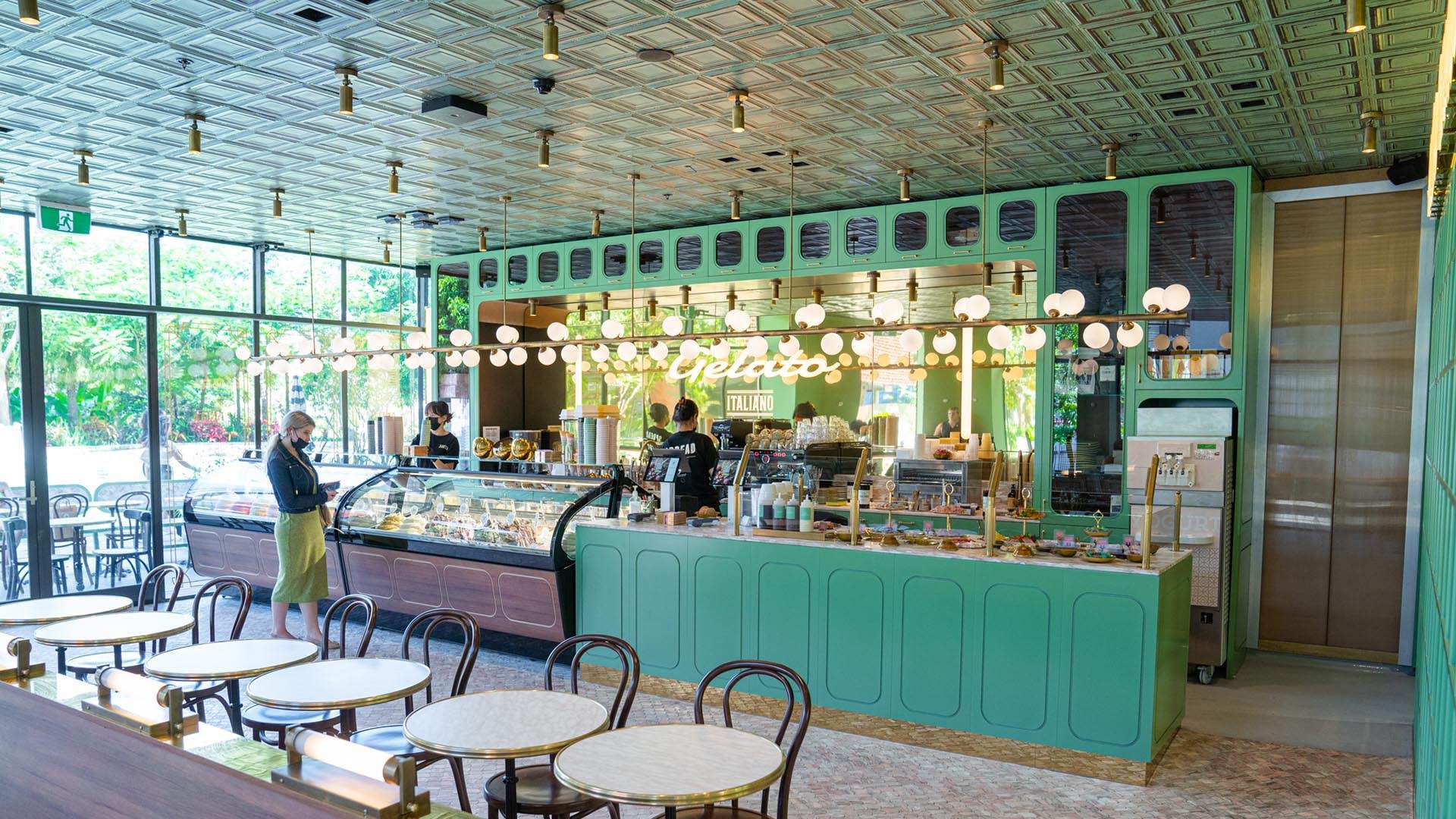 The Ten Best Ice Cream and Gelato Joints in Brisbane - Concrete Playground