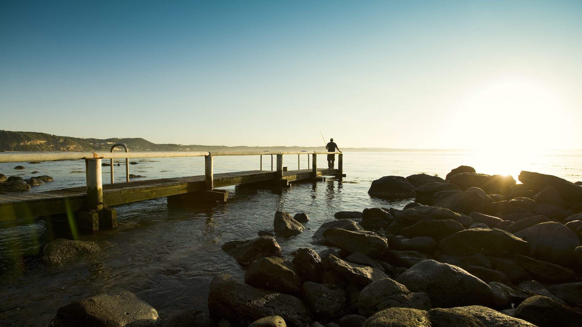 Six Reasons to Head to Nelson, the End of the Great Ocean Road ...