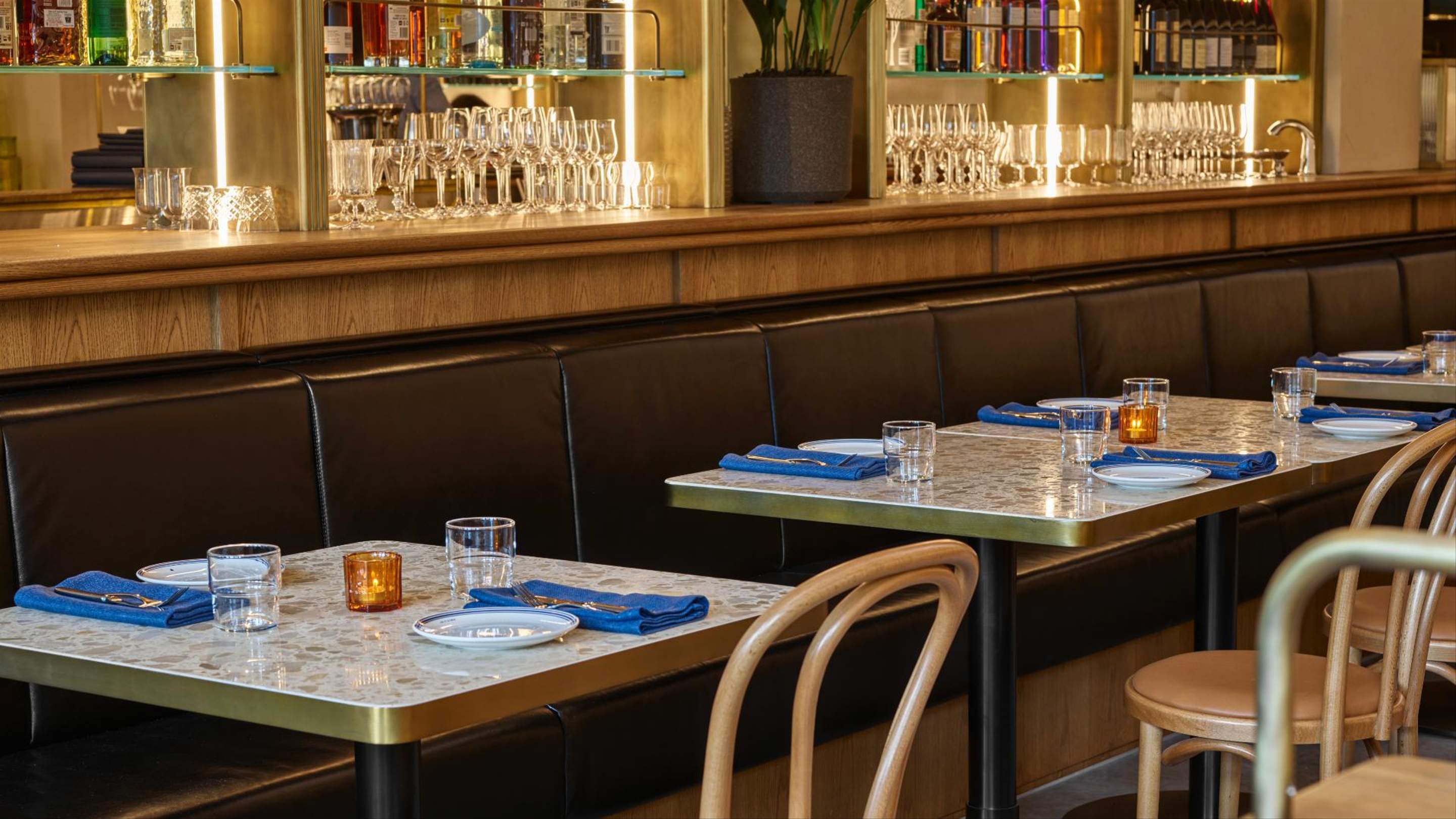 Loulou Bistro, Boulangerie & Traiteur, Milsons Point Review