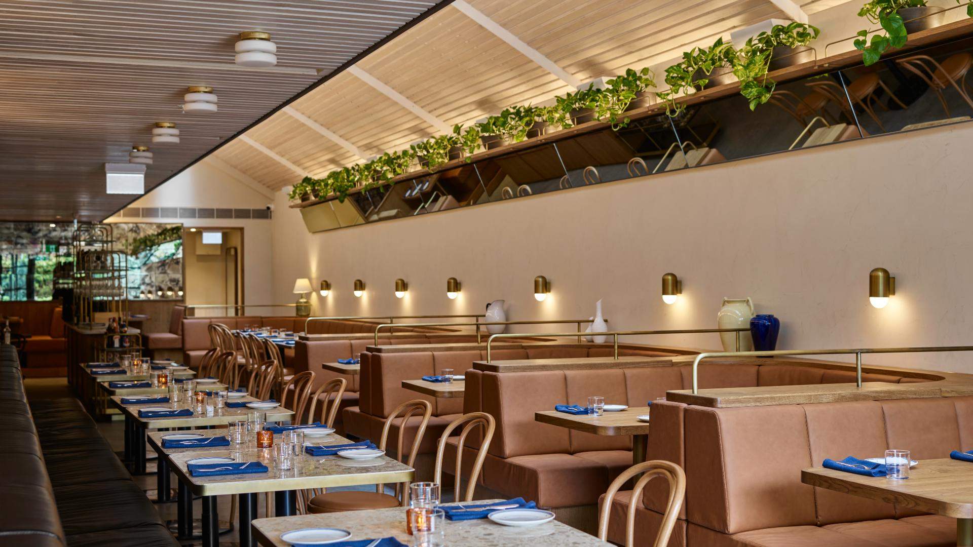 Loulou Bistro, Boulangerie & Traiteur, Milsons Point Review