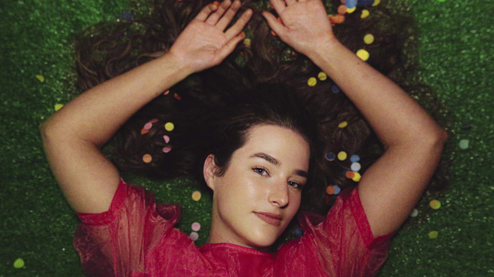 Sweet Summer Sounds - Concrete Playground