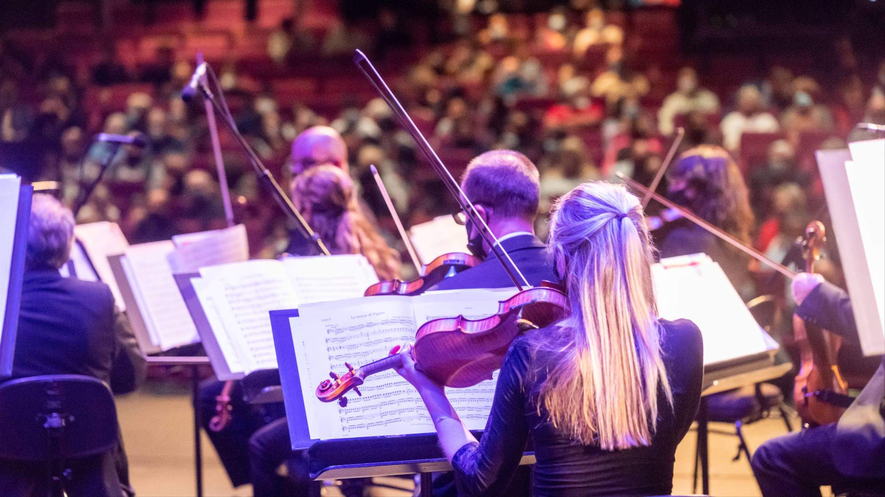 Melbourne Symphony Orchestra Is Bringing Back Its Hans Zimmer Tribute ...