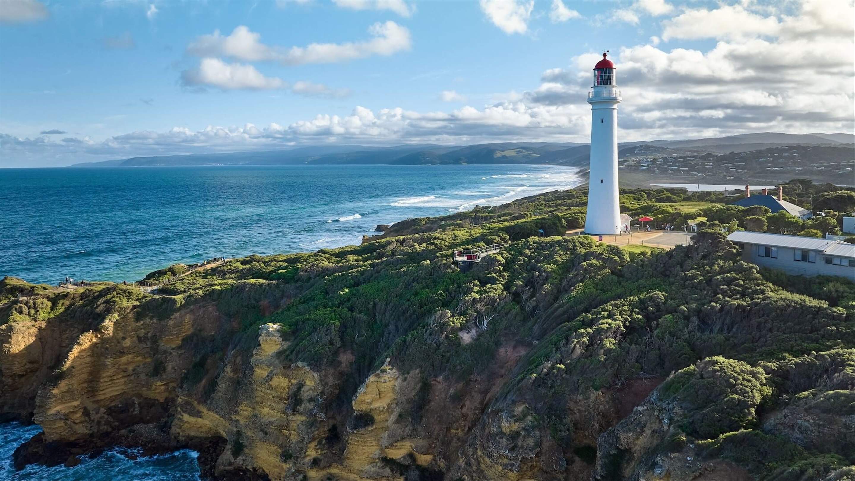 The Ten Best Lighthouses To Visit Near Melbourne