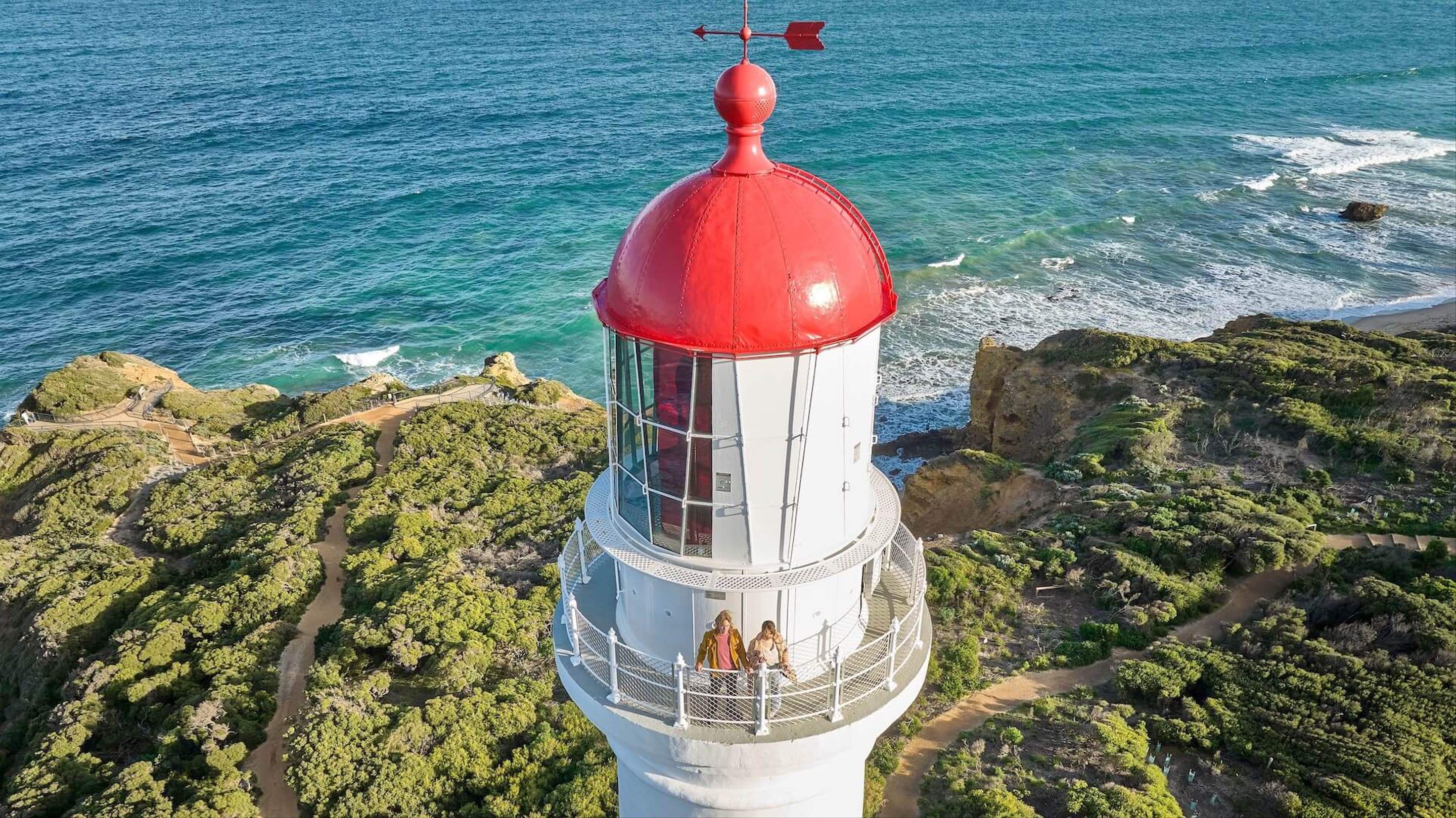 The Ten Best Lighthouses To Visit Near Melbourne