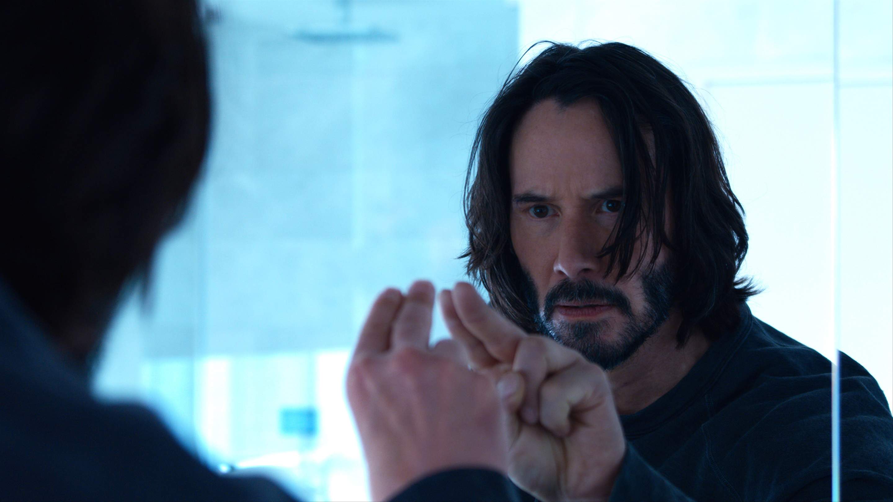 'The Matrix Resurrections' Has Been Fast-Tracked to Digital While It's ...