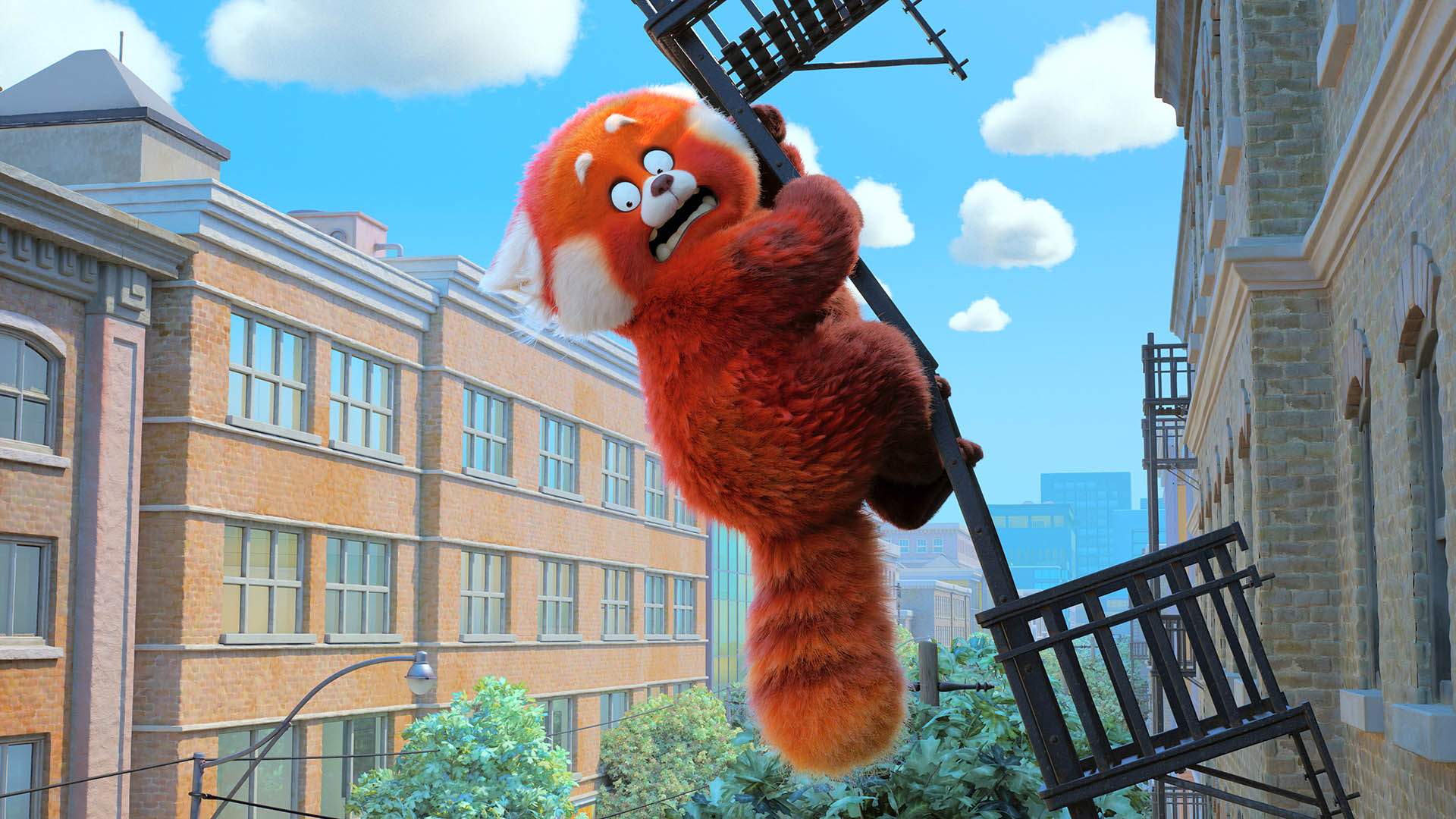 Pixar's 'Turning Red' Has Hit Streaming and It's as Smart, Sweet and ...