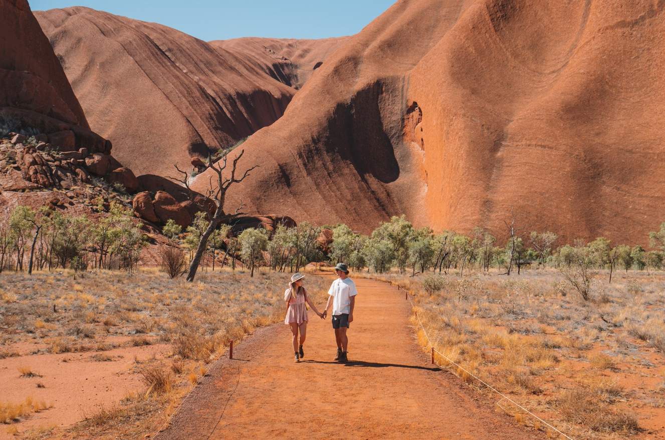Mala Walk - Concrete Playground