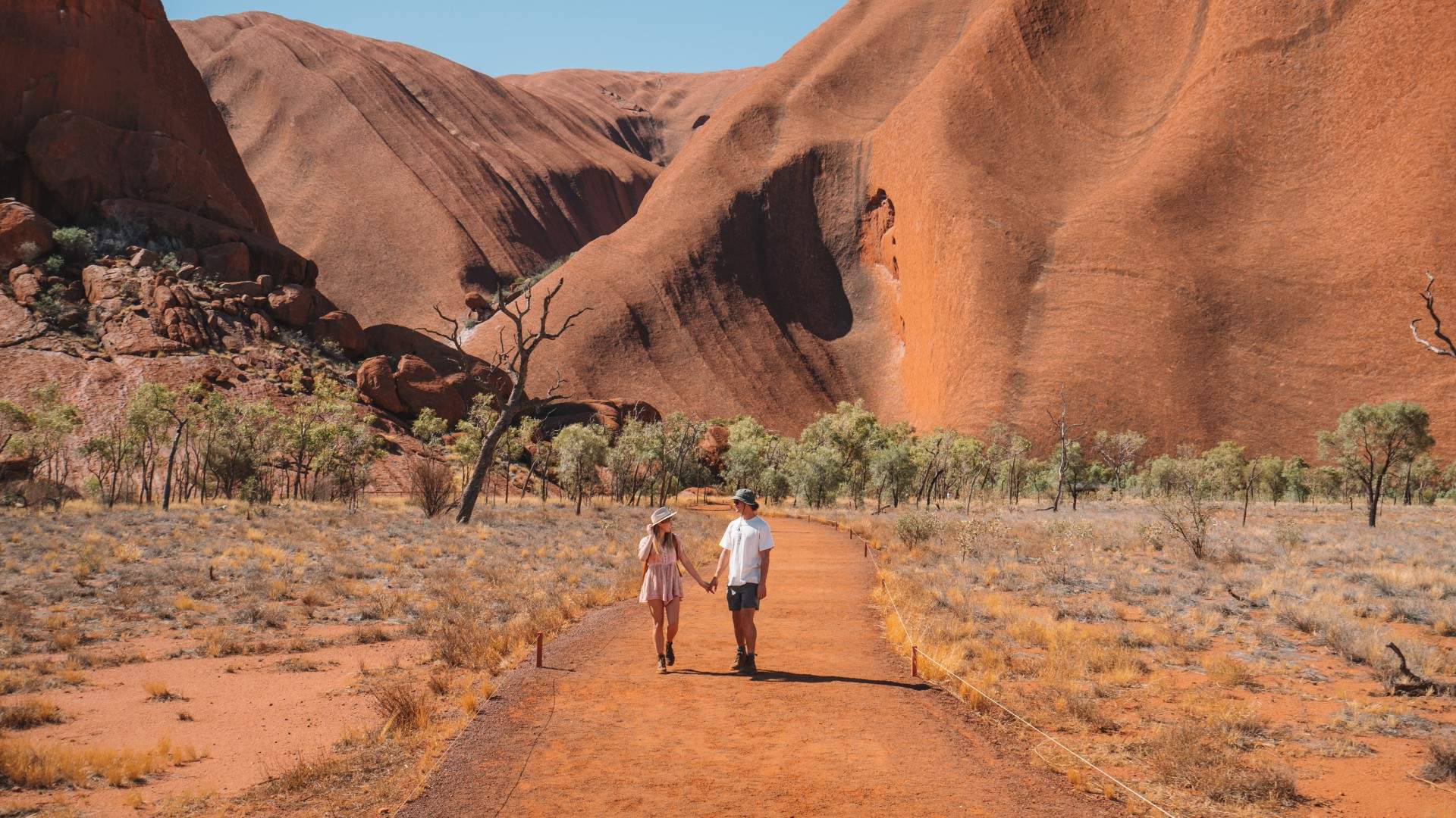 Mala Walk - Concrete Playground
