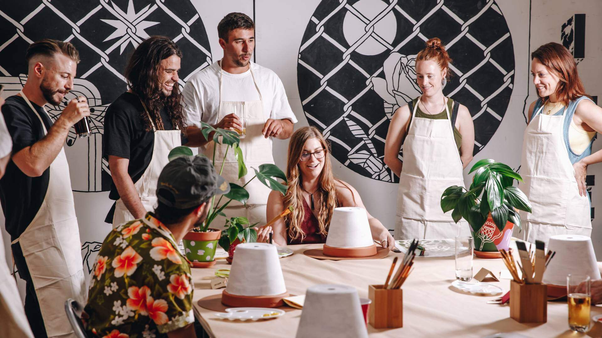 Seven Fun Activities to Try in Your City If You Promised Yourself You'd ...