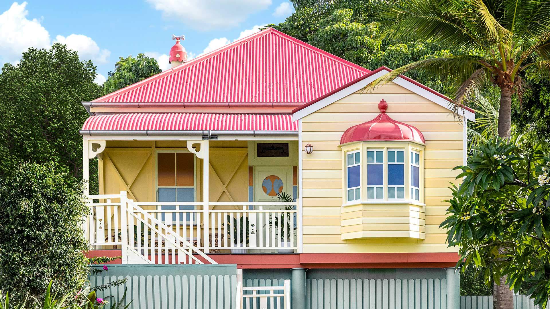 Airbnb Has Recreated The Bluey House In Brisbane If You d Like To