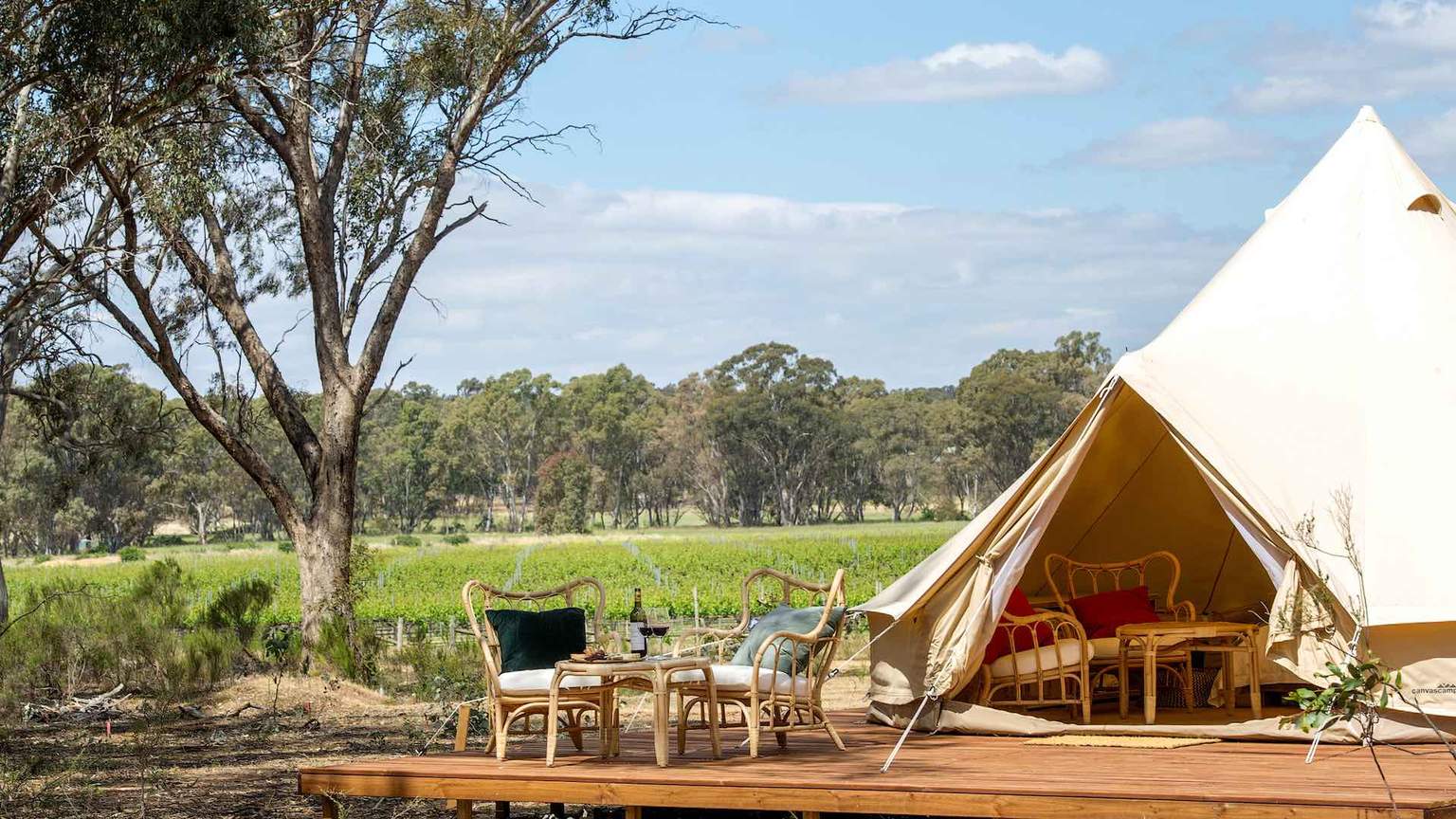 A Weekend Road Trip Guide to Bendigo and the Goldfields - Concrete ...