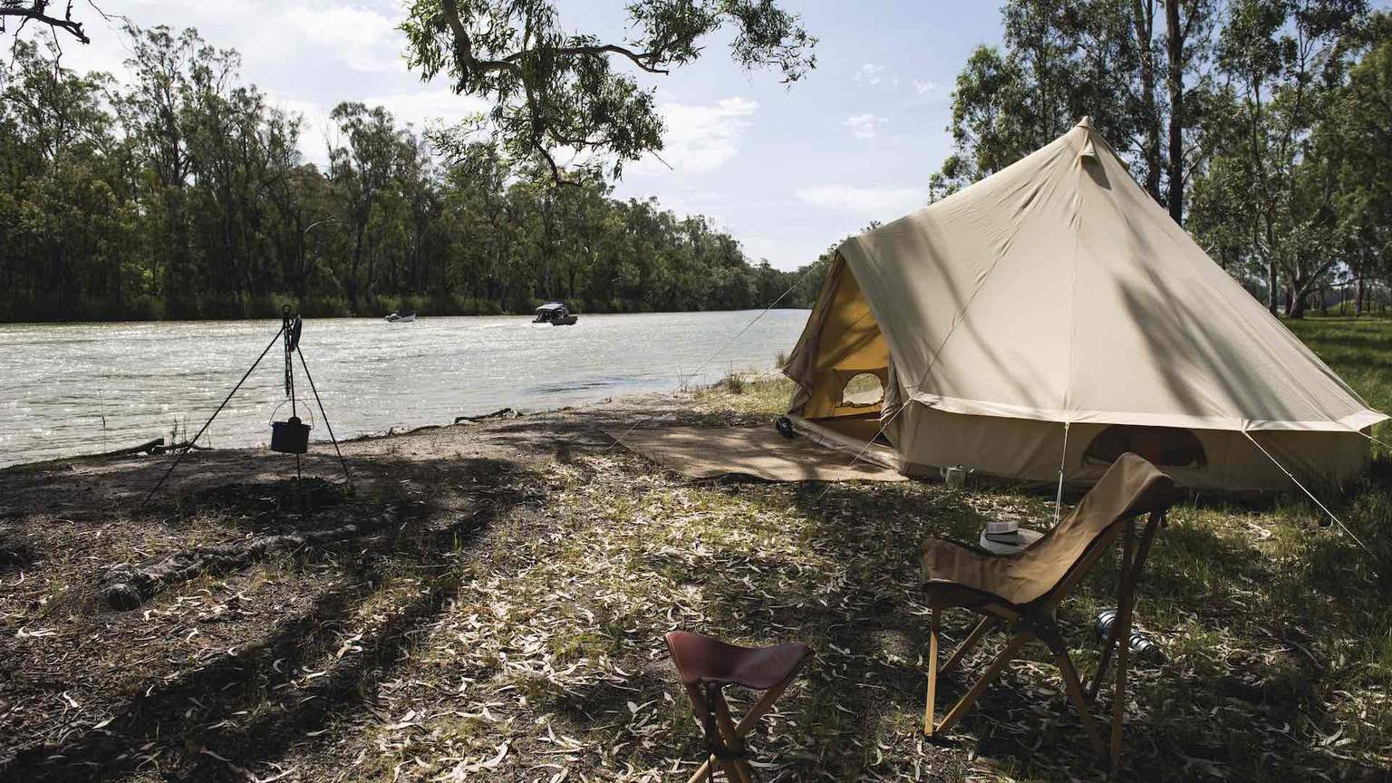 Five Things to See and Do in the Murray Border Town of Tocumwal ...